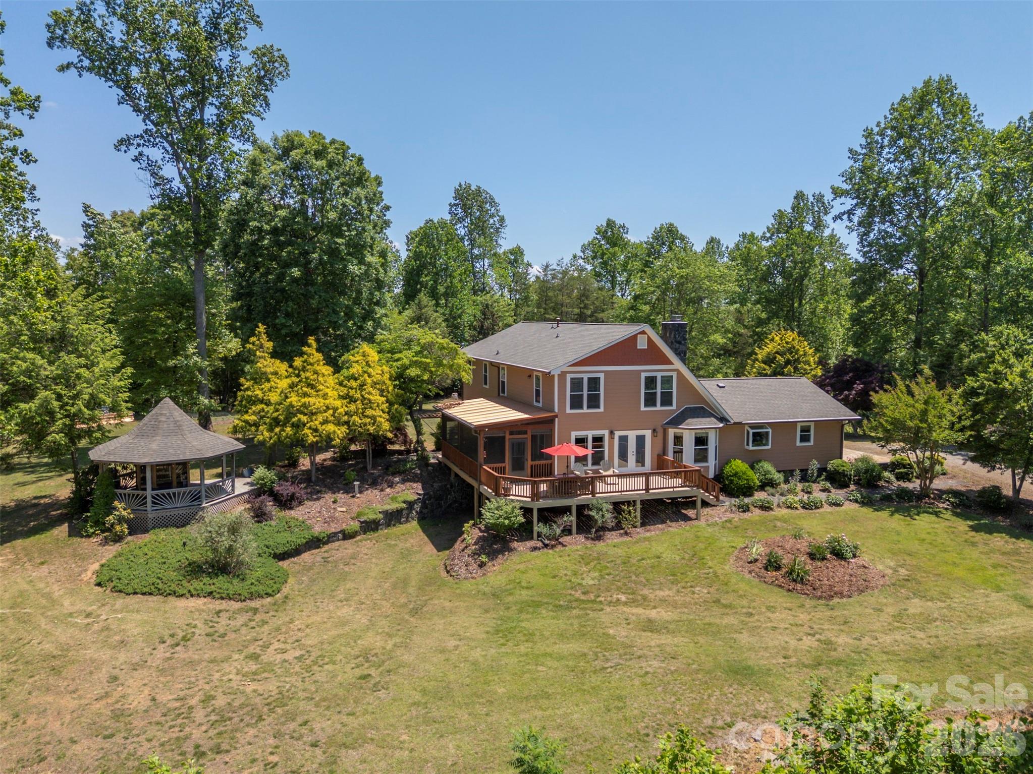 265 Willow Pond Road, Rutherfordton, NC