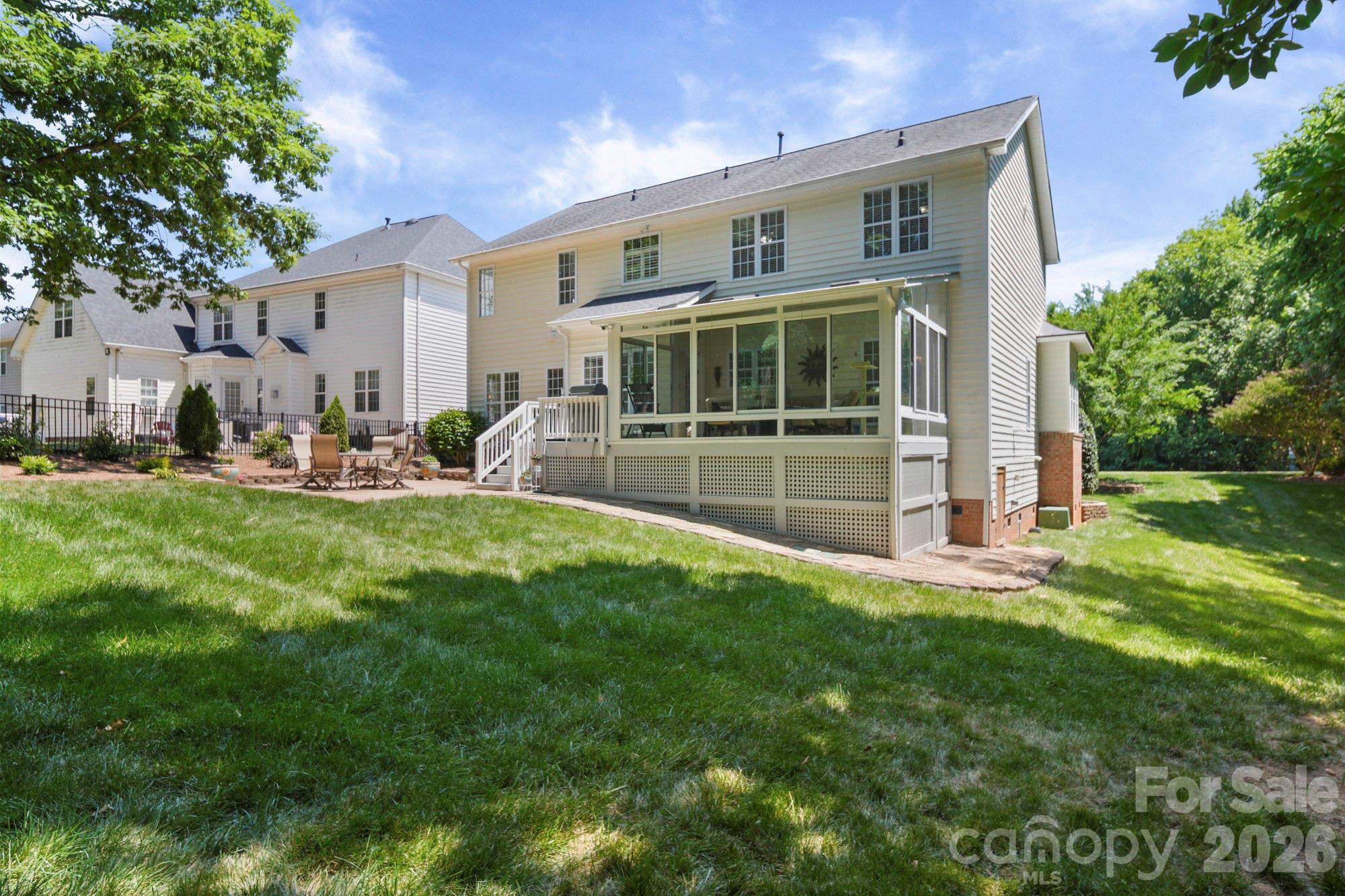 10731 Persimmon Creek Drive, Mint Hill, NC - photo 30 of 43