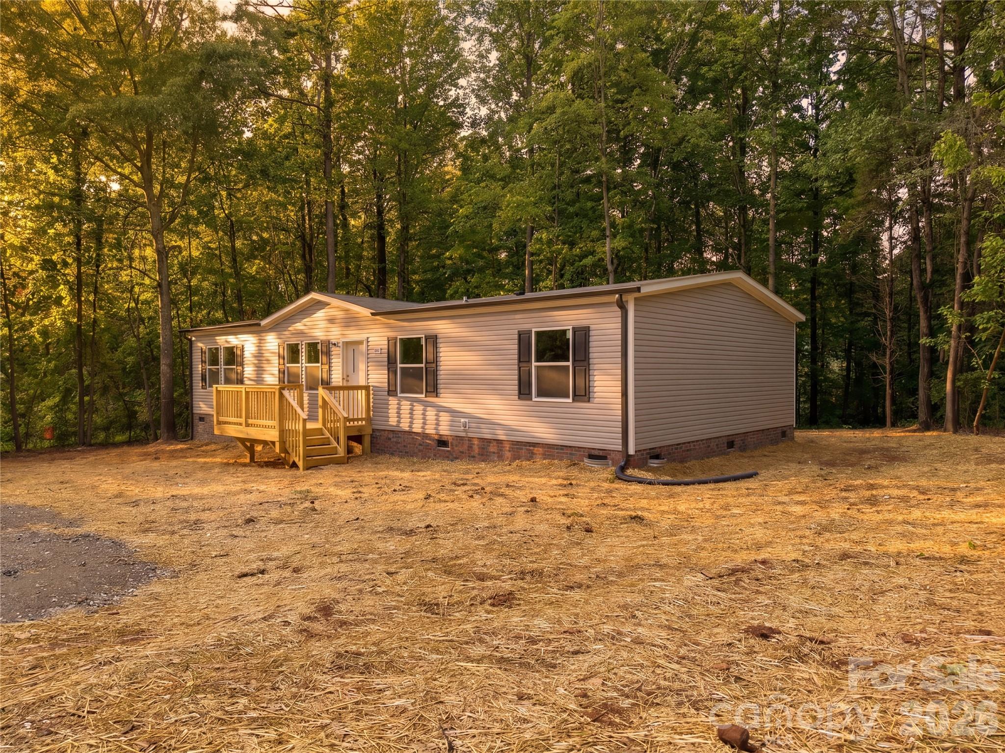 5093 E NC Highway 150 None, Lincolnton, NC