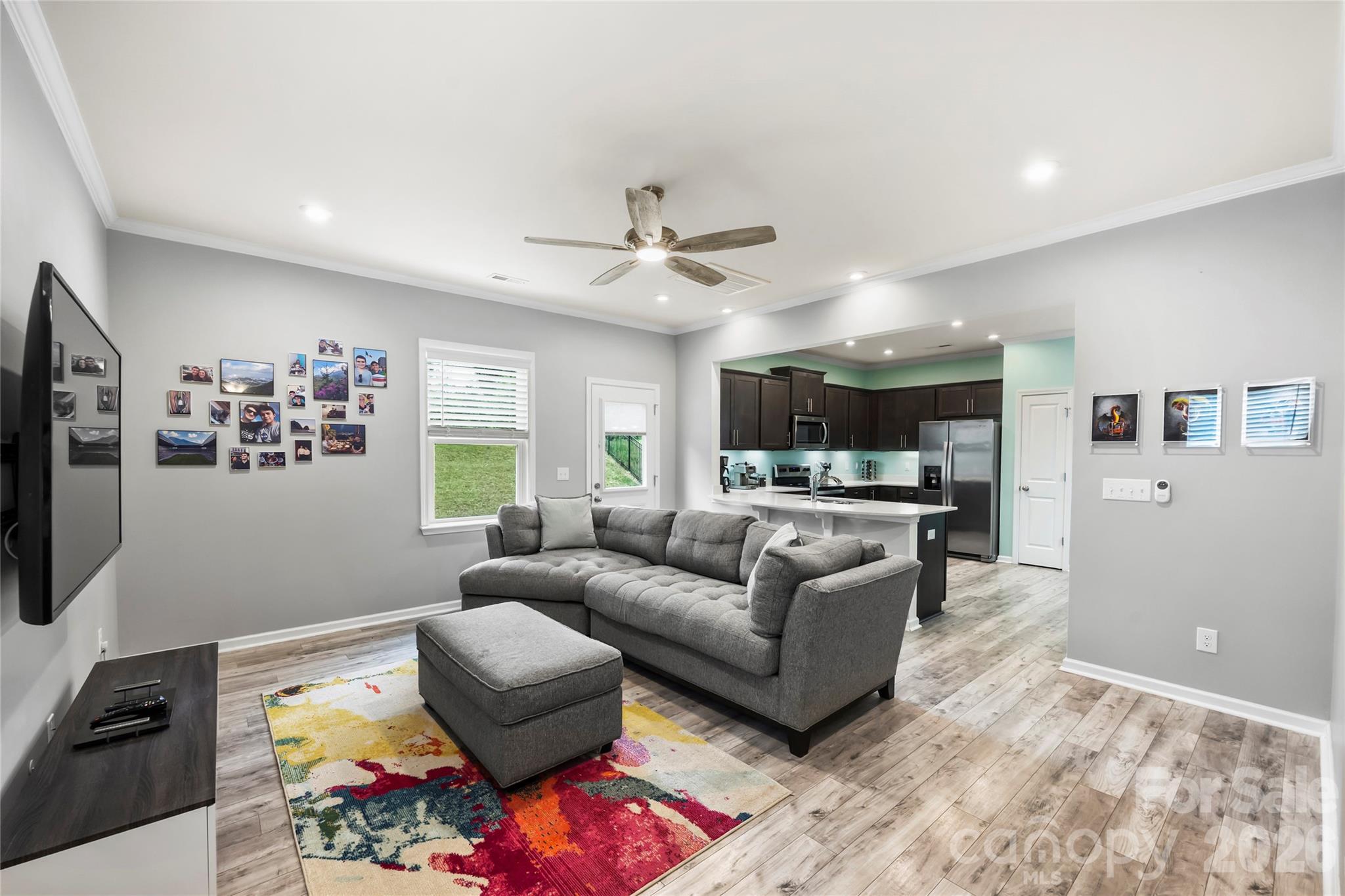 Photo 8 of 1530 Starmount Cove Lane, Charlotte, NC