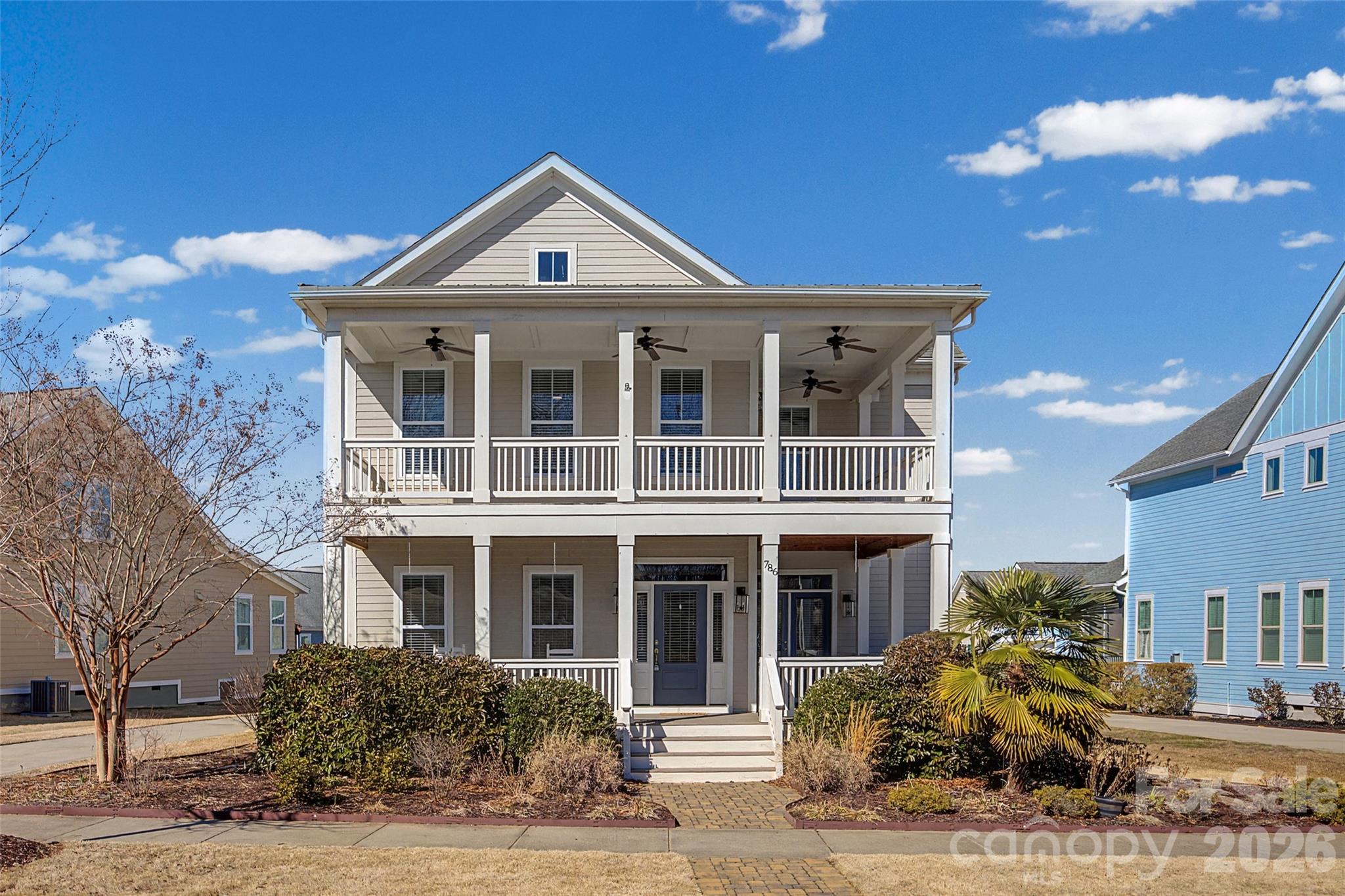 786 Bluff Loop Road, Rock Hill, SC