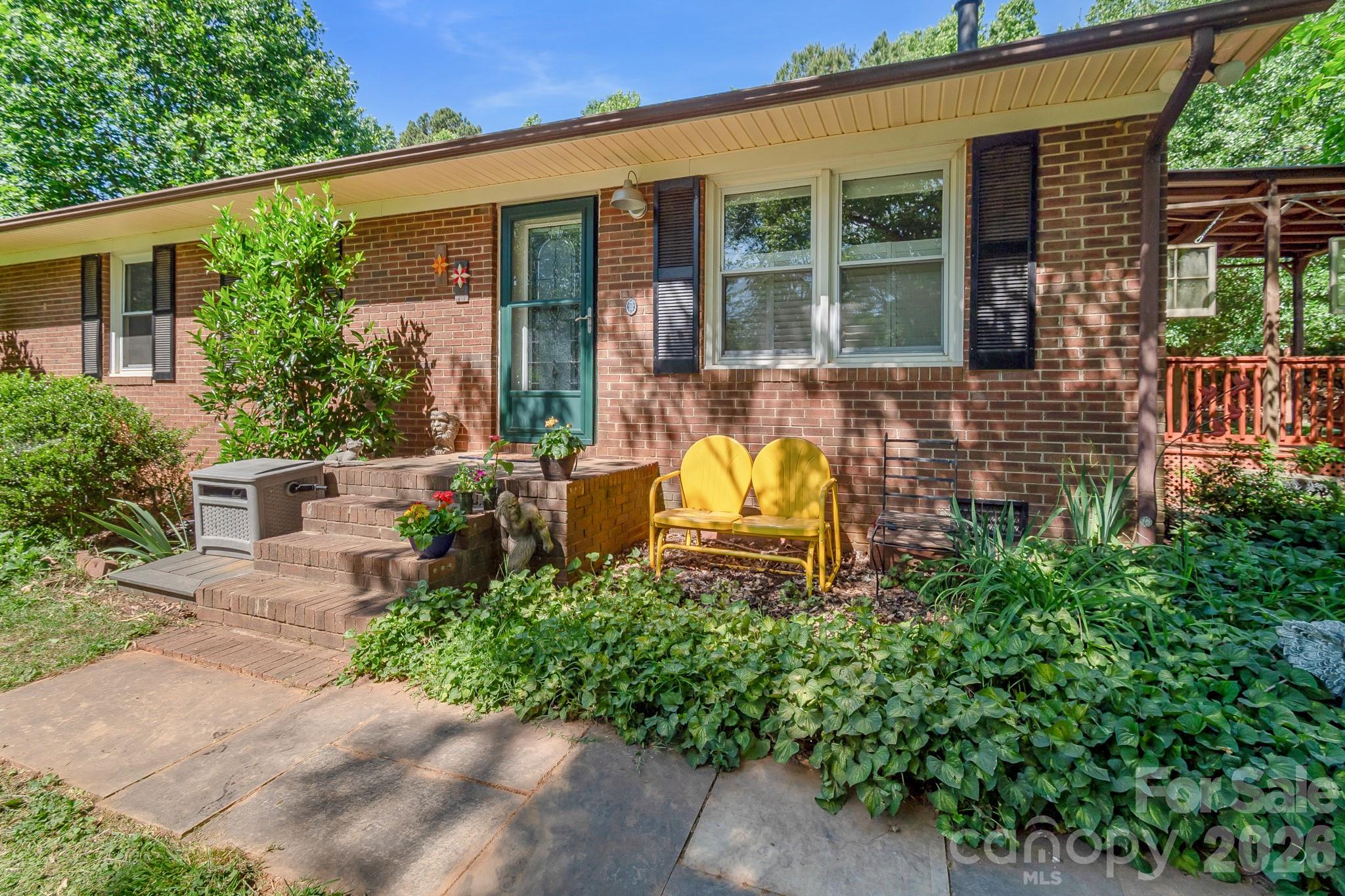 Photo 2 of 4806 John Craig Road, Waxhaw, NC