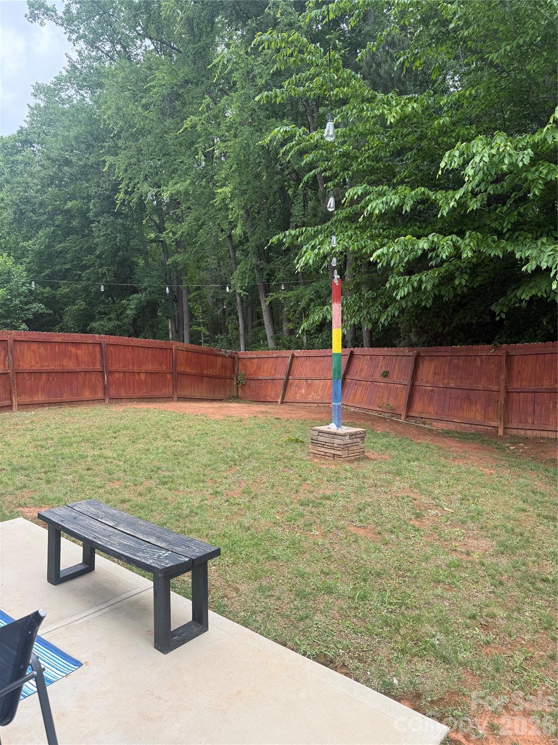 Home for sale at 9424 Quilting Bee Lane, Charlotte, NC — photo 8 of 8