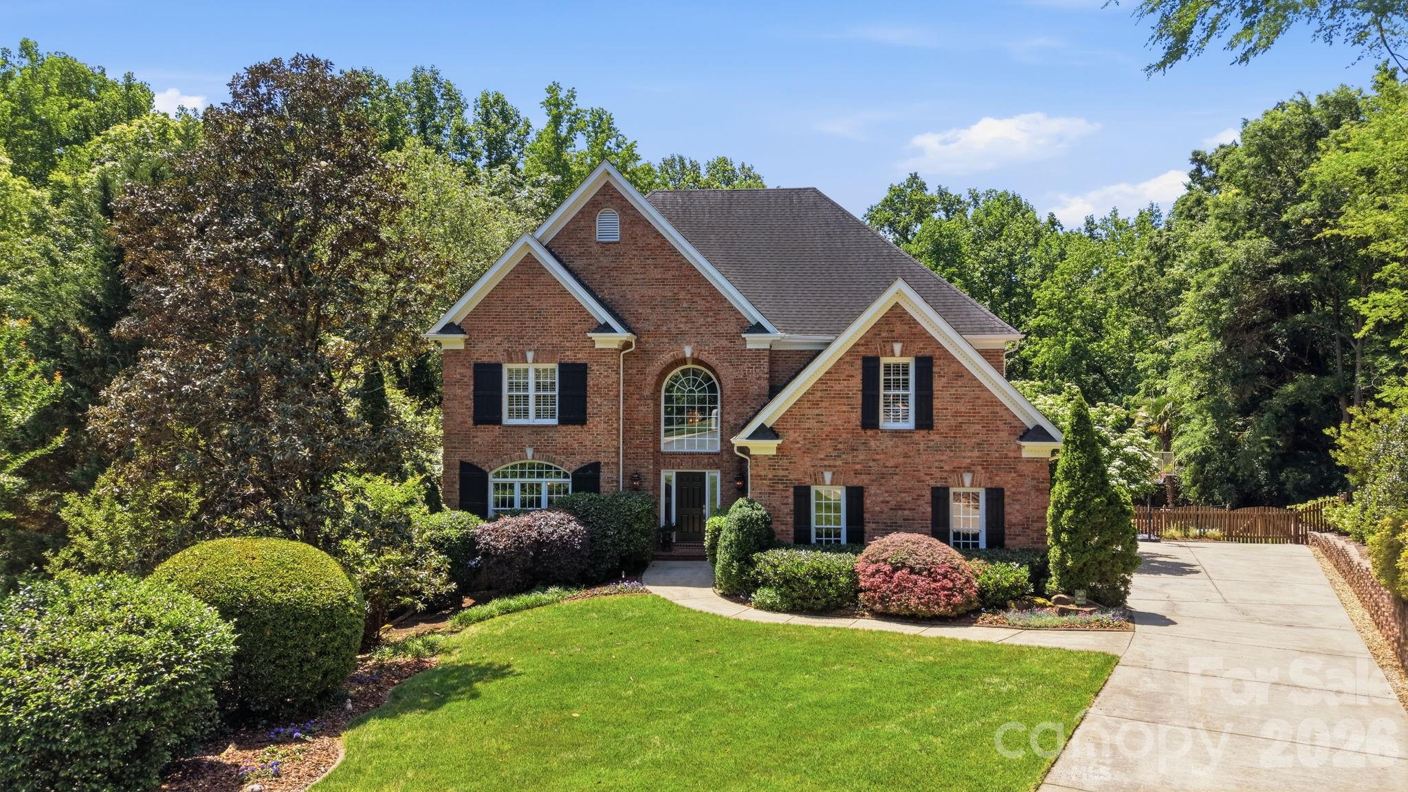 Photo 44 of 6746 Wynfaire Lane, Charlotte, NC
