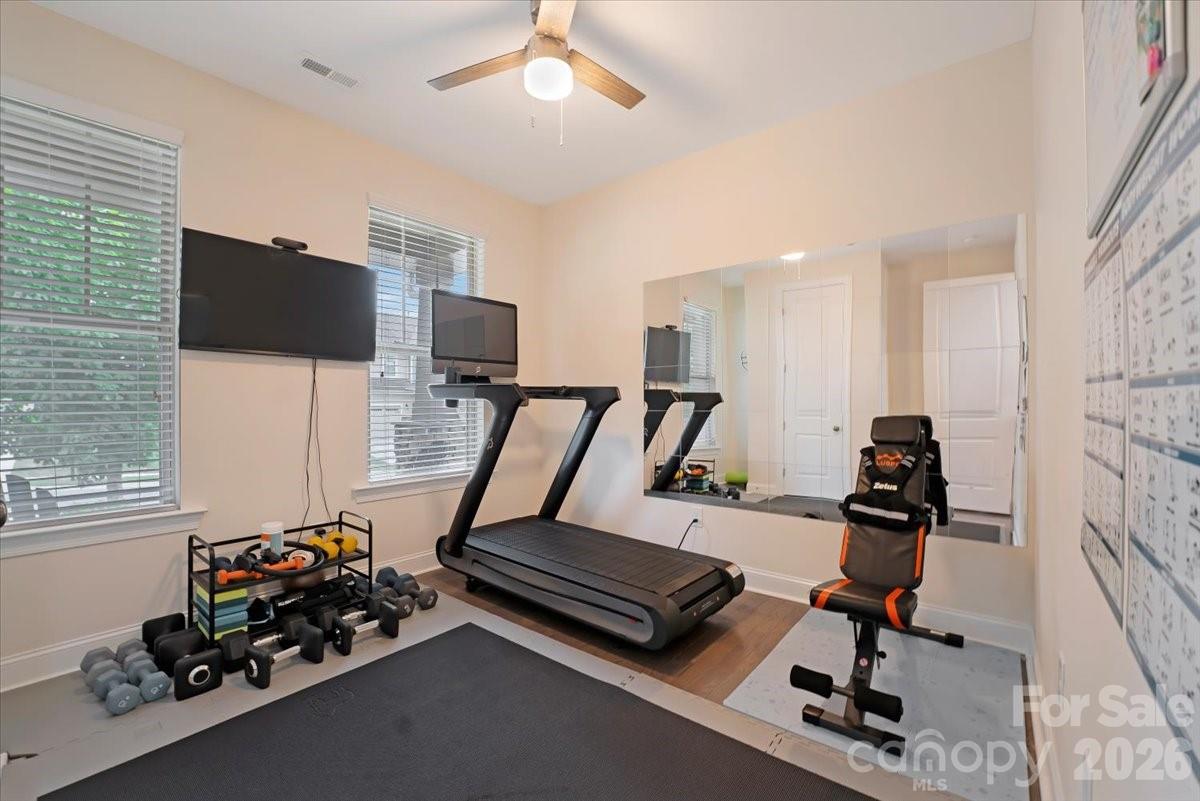 Photo 5 of 17534 Austins Creek Drive, Charlotte, NC