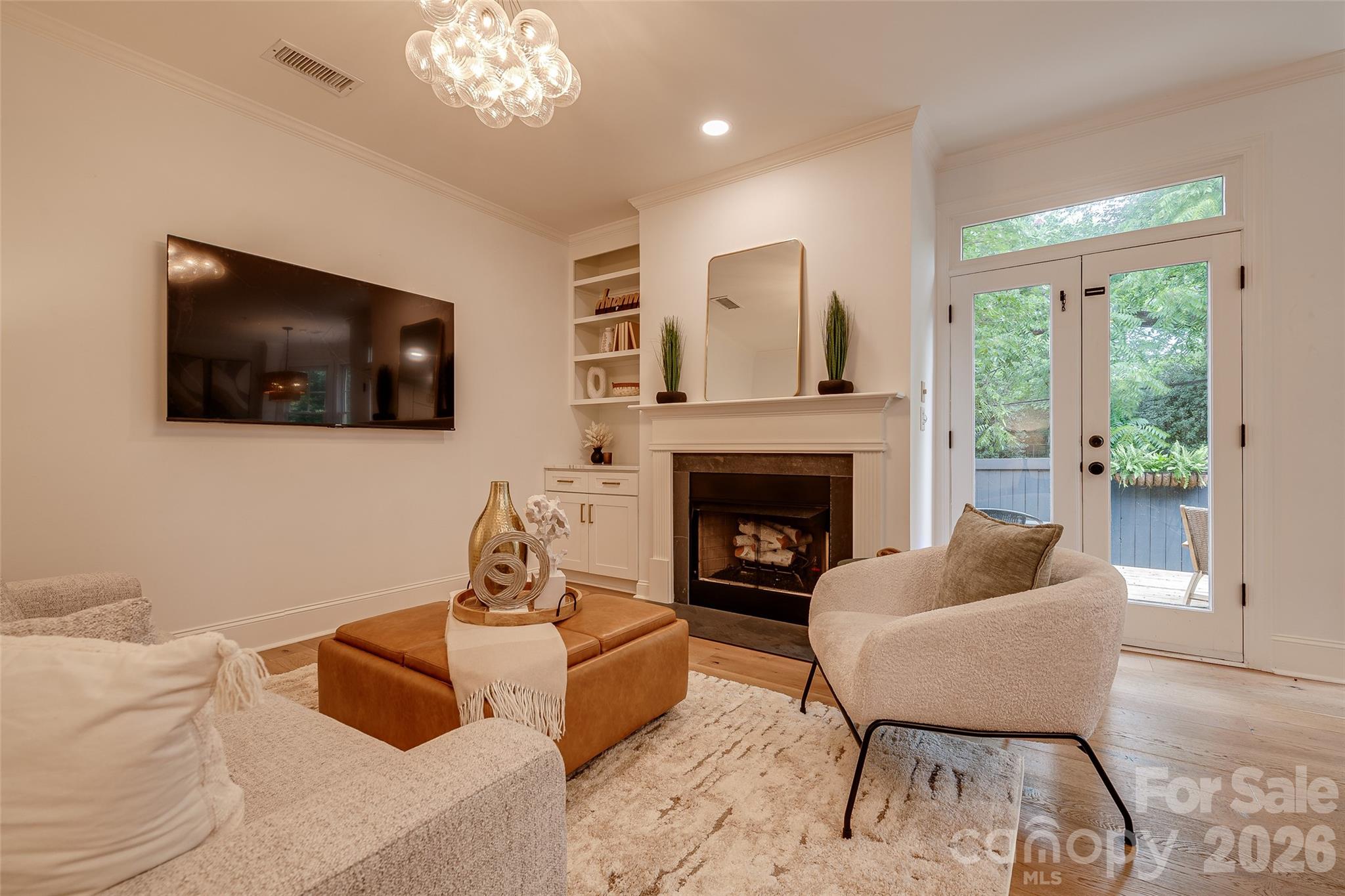 Photo 12 of 937 Park Slope Drive, Charlotte, NC