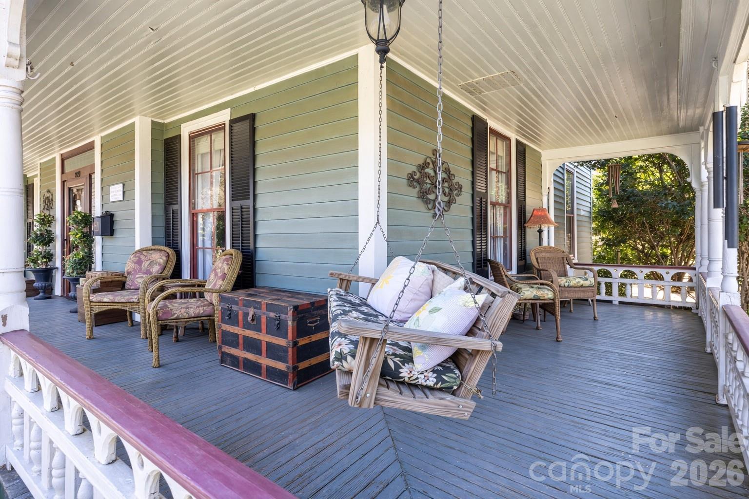 229 N Race Street, Statesville, NC - photo 7 of 48