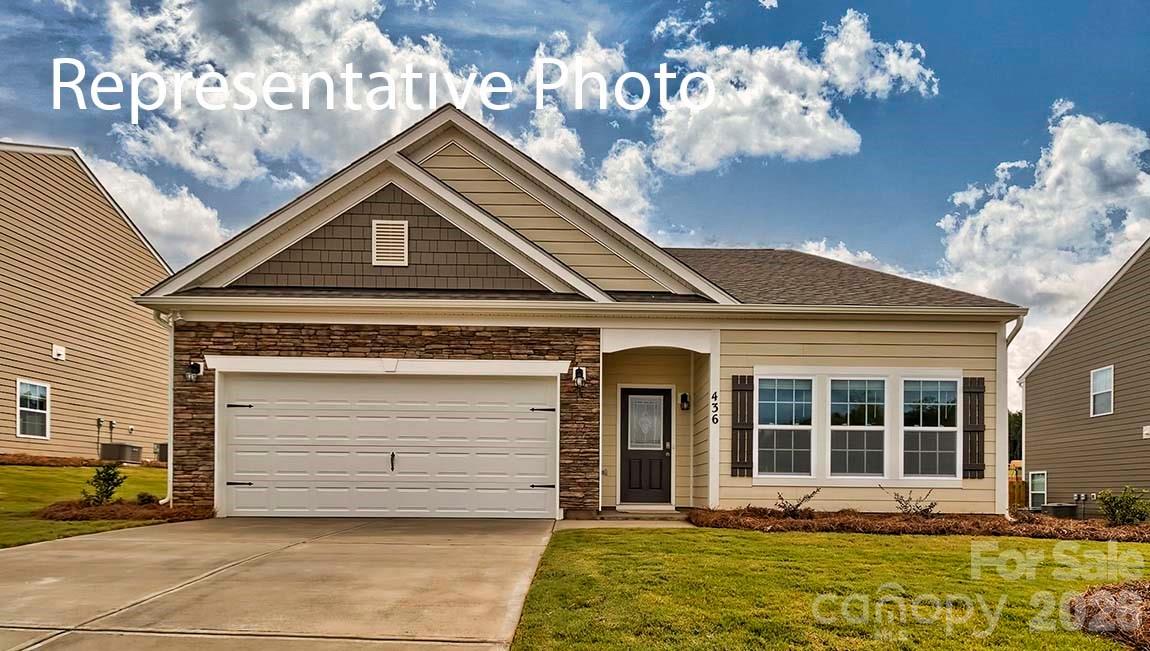 Home for sale at 6519 Barcelona Way, Charlotte, NC — photo 1 of 32