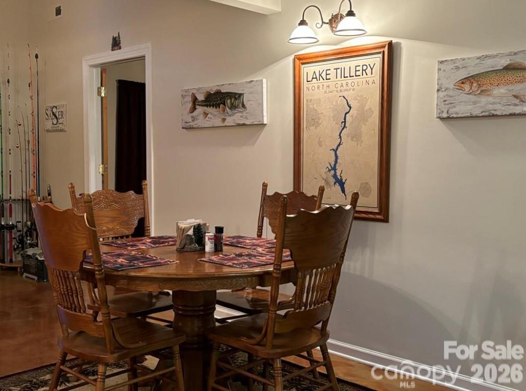 369 Pinecrest Circle, Troy, NC - photo 6 of 20