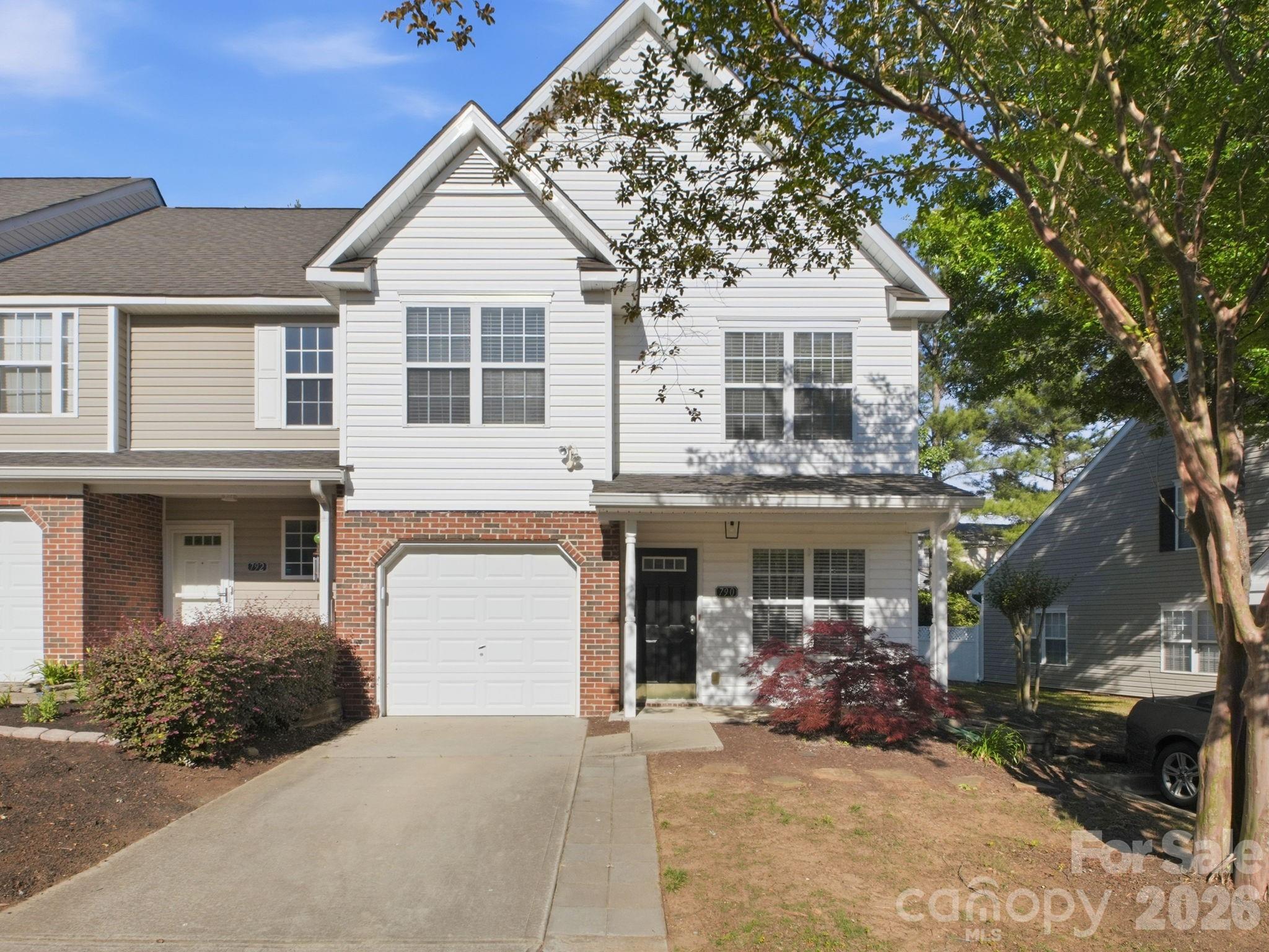 790 Rock Lake Glen, Fort Mill, SC