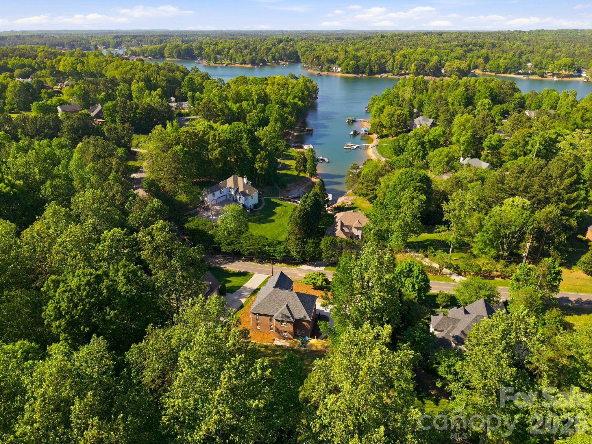 131 Normandy Road, Mooresville, NC