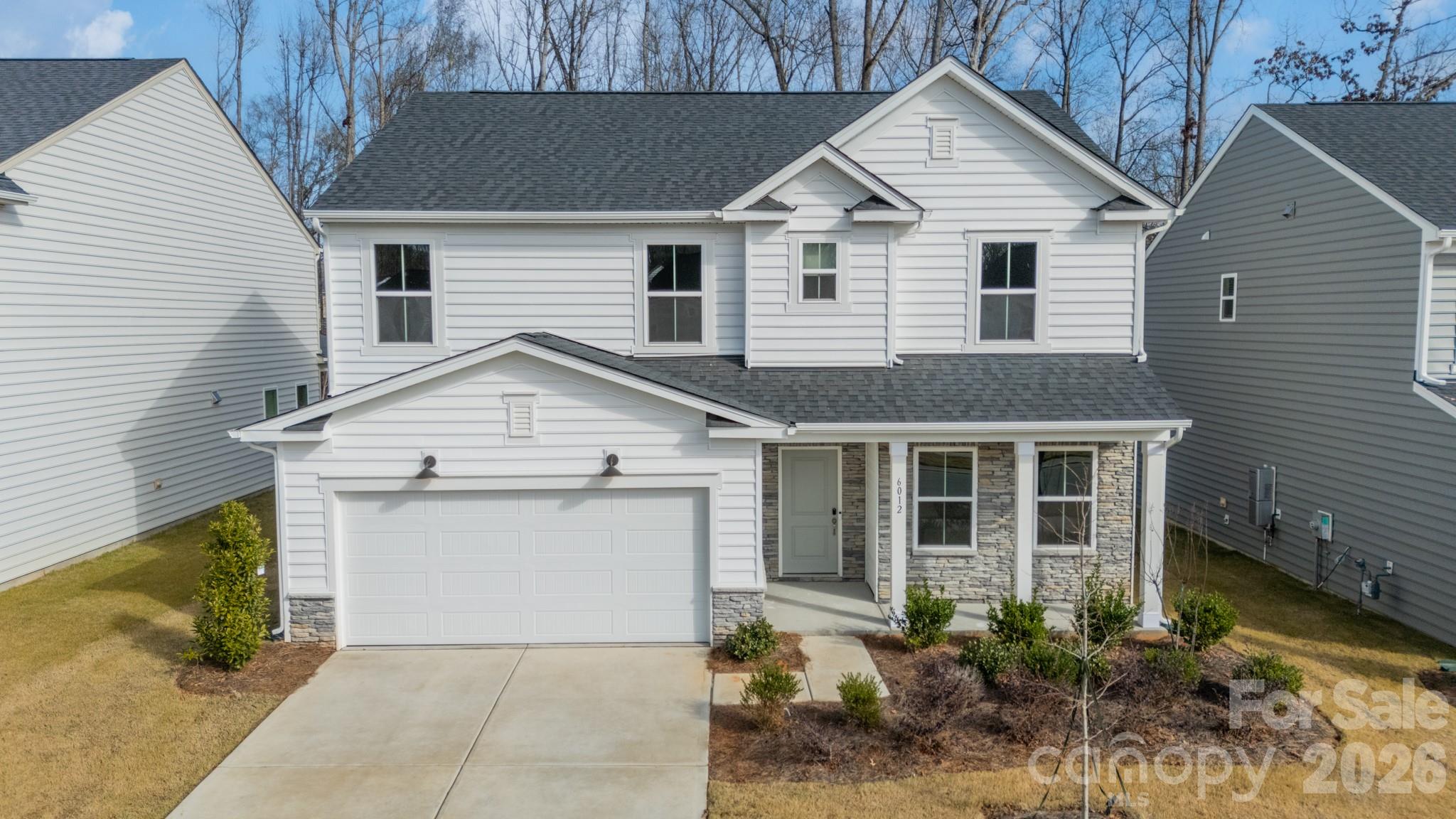 6012 Chumbley Point Road, Charlotte, NC