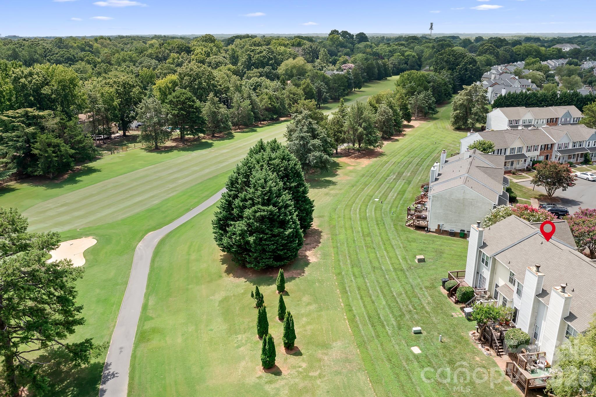 Photo 18 of 8159 Circle Tree Lane, Charlotte, NC