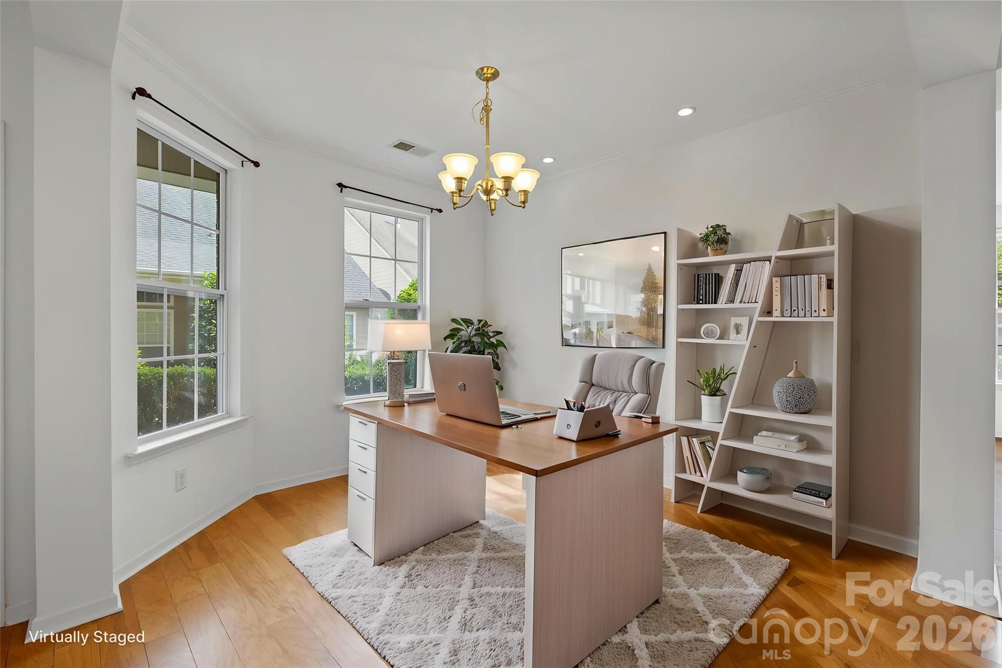Photo 8 of 4418 Forest Gate Lane, Charlotte, NC