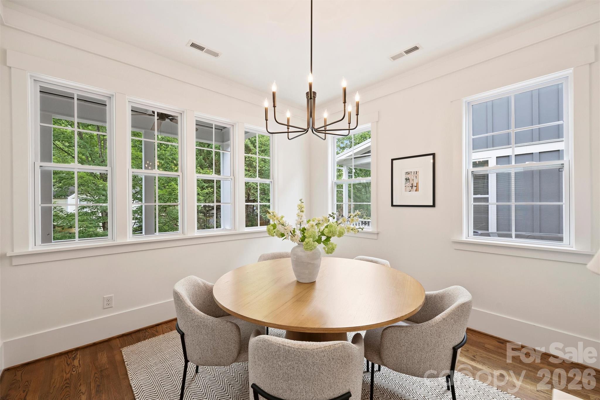 Photo 5 of 1435 Tippah Park Court, Charlotte, NC