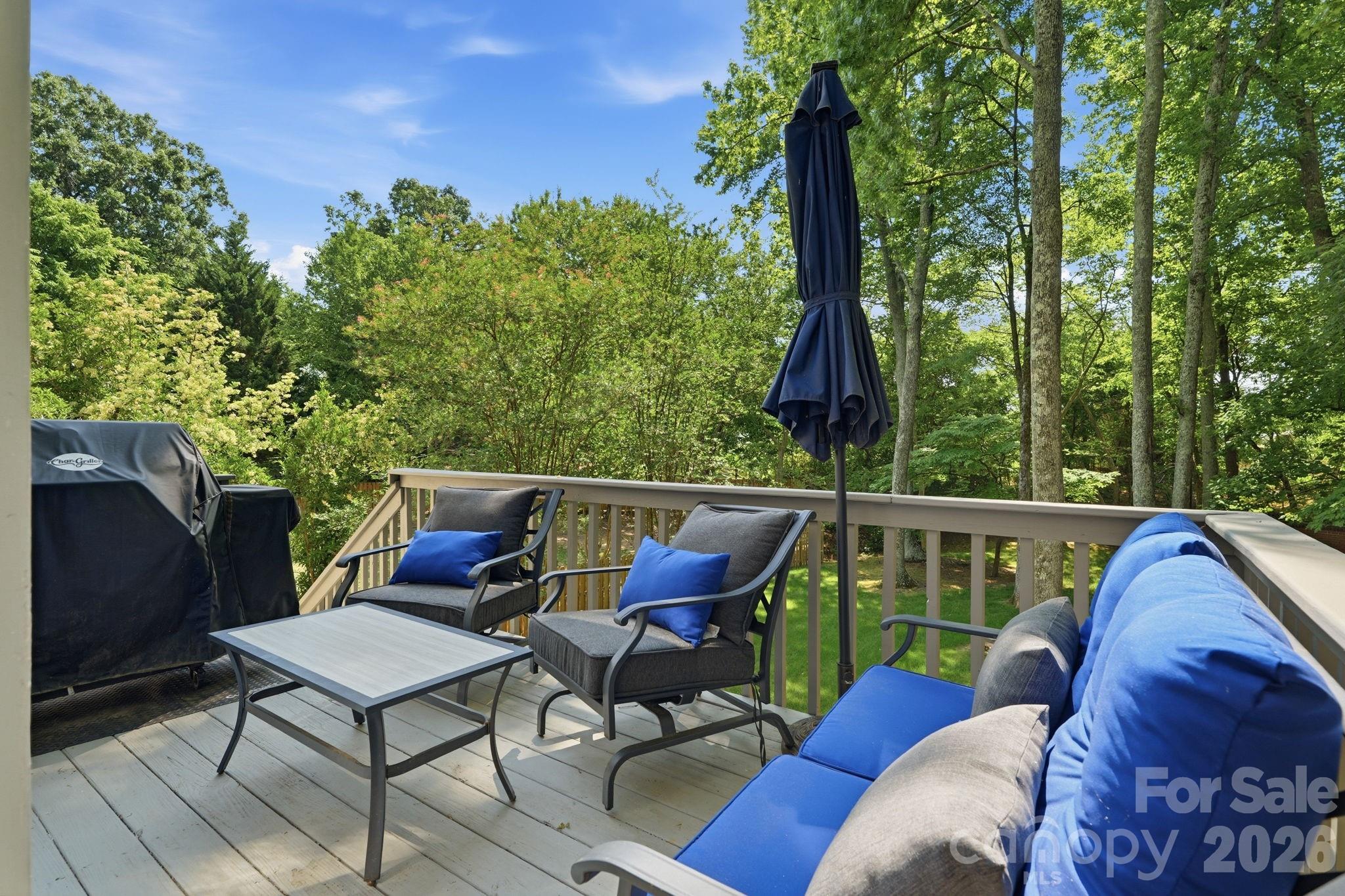 4219 Beauvista Drive, Charlotte, NC - photo 28 of 42