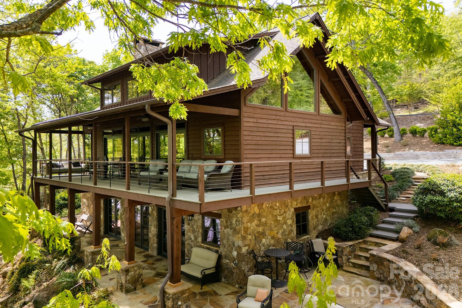Photo 4 of 1329 Berry Hill Drive, Norwood, NC