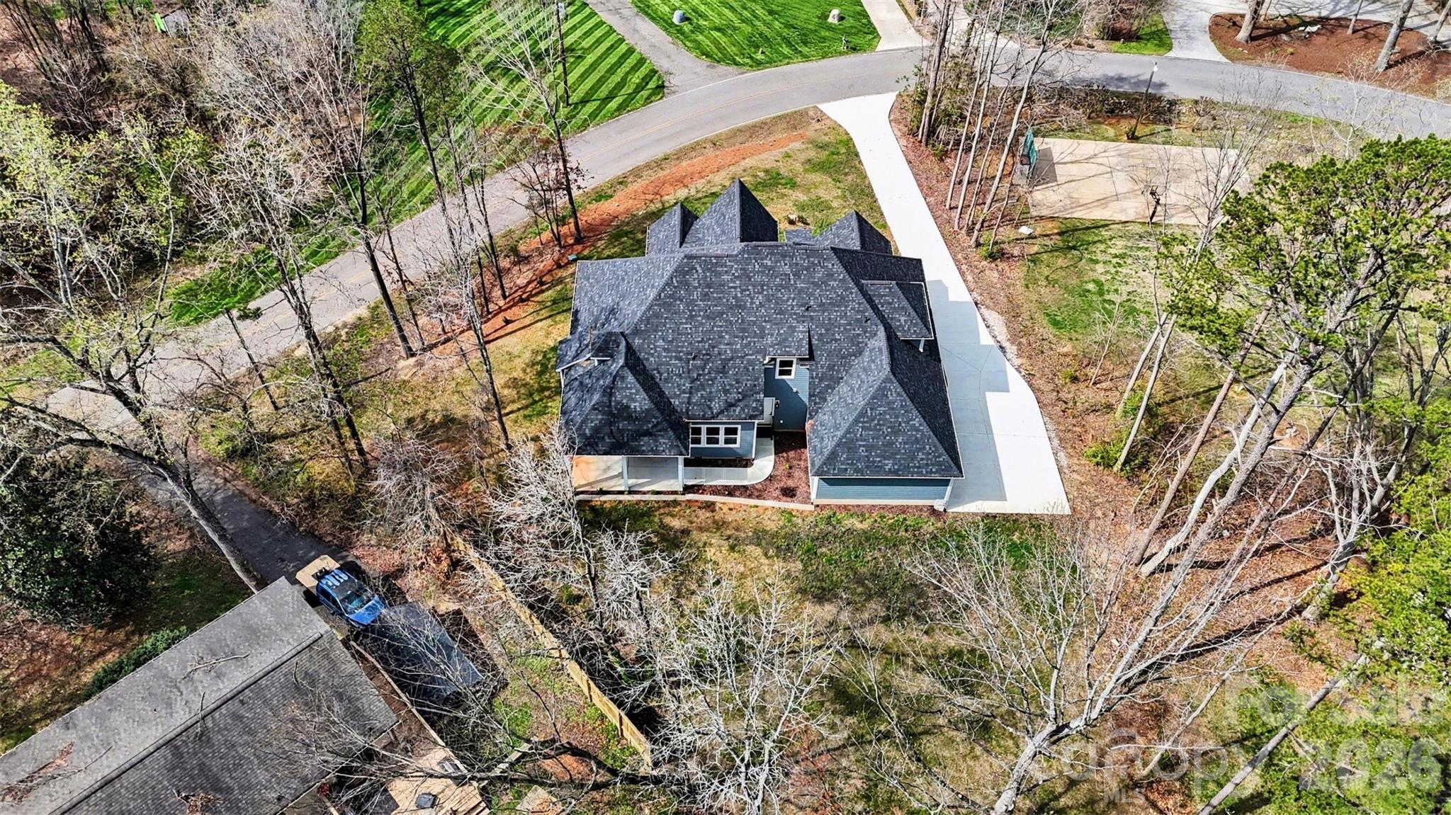 Home for sale at 149 Shady Cove Road, Troutman, NC — photo 48 of 48