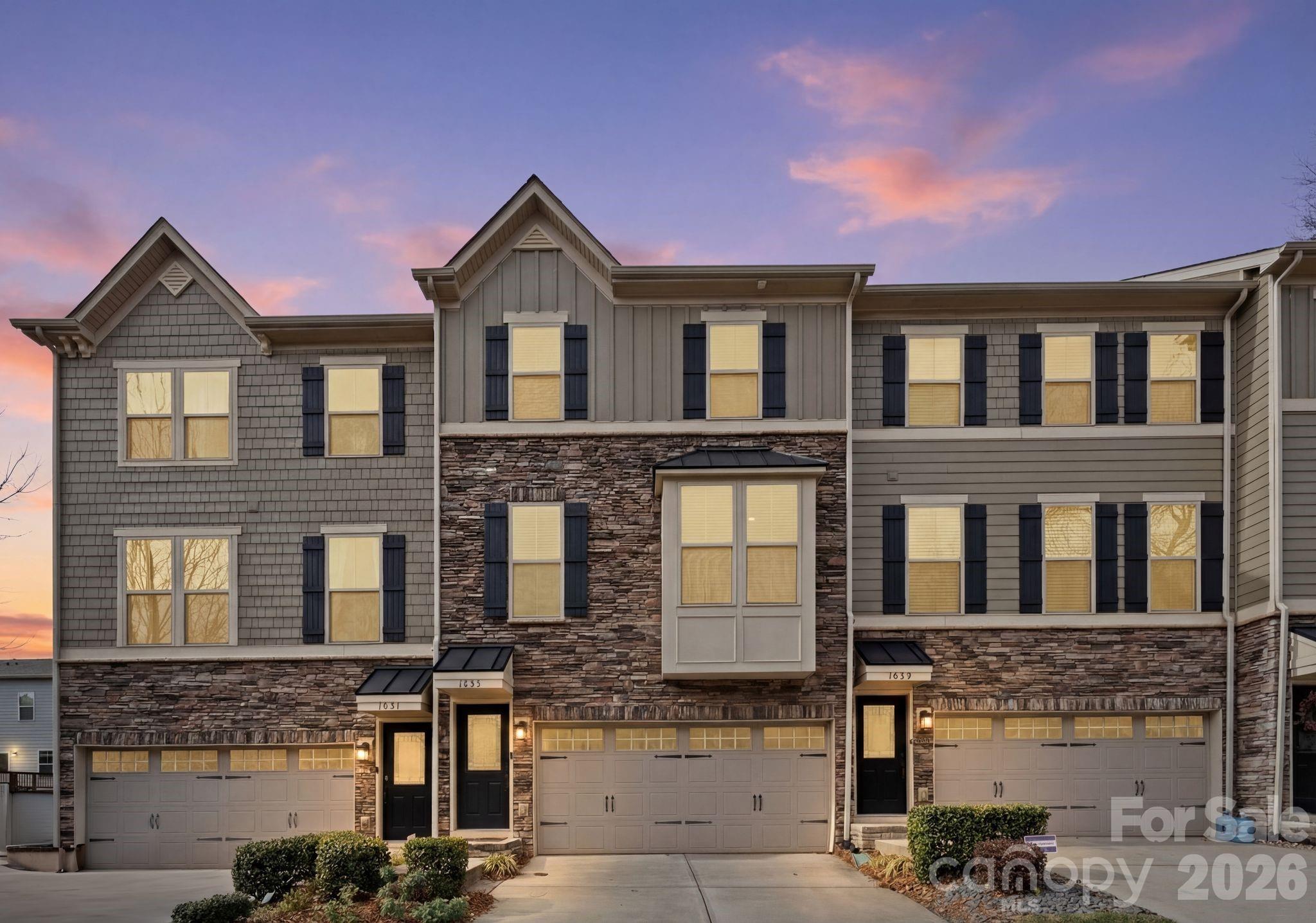 Home for sale at 1835 Shumard Lane, Charlotte, NC — photo 1 of 39