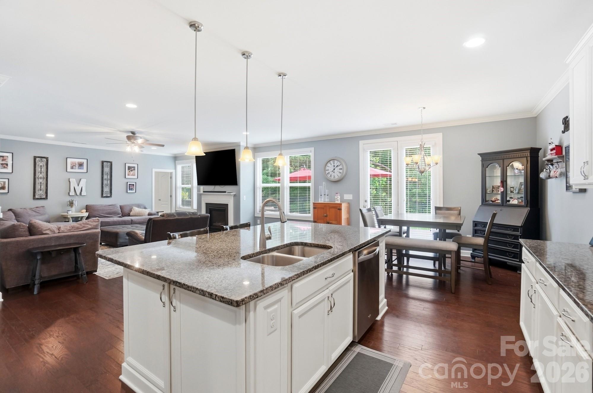 Photo 12 of 1385 Cilantro Court, Tega Cay, SC