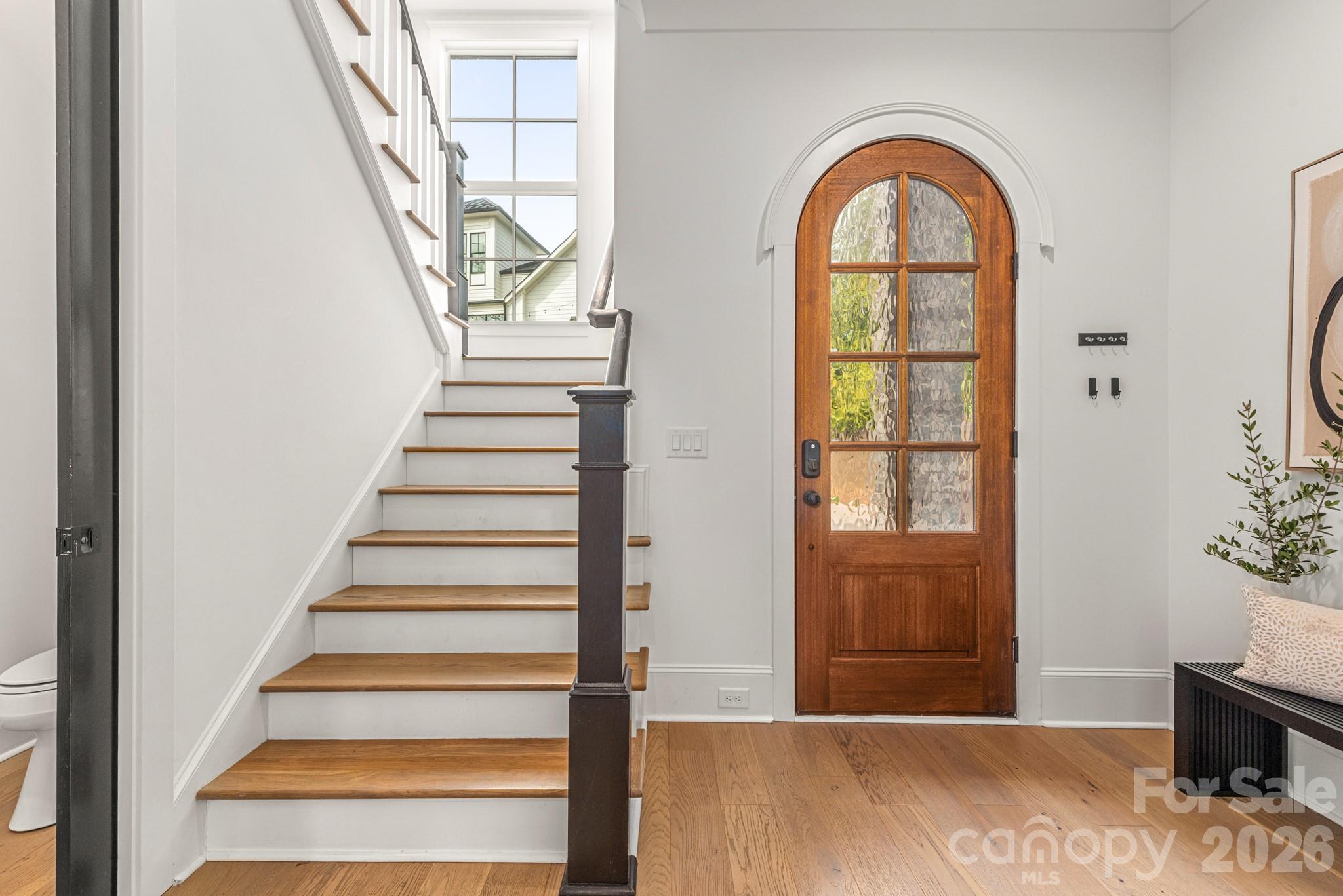 607 Mattie Rose Lane, Charlotte, NC - photo 19 of 48