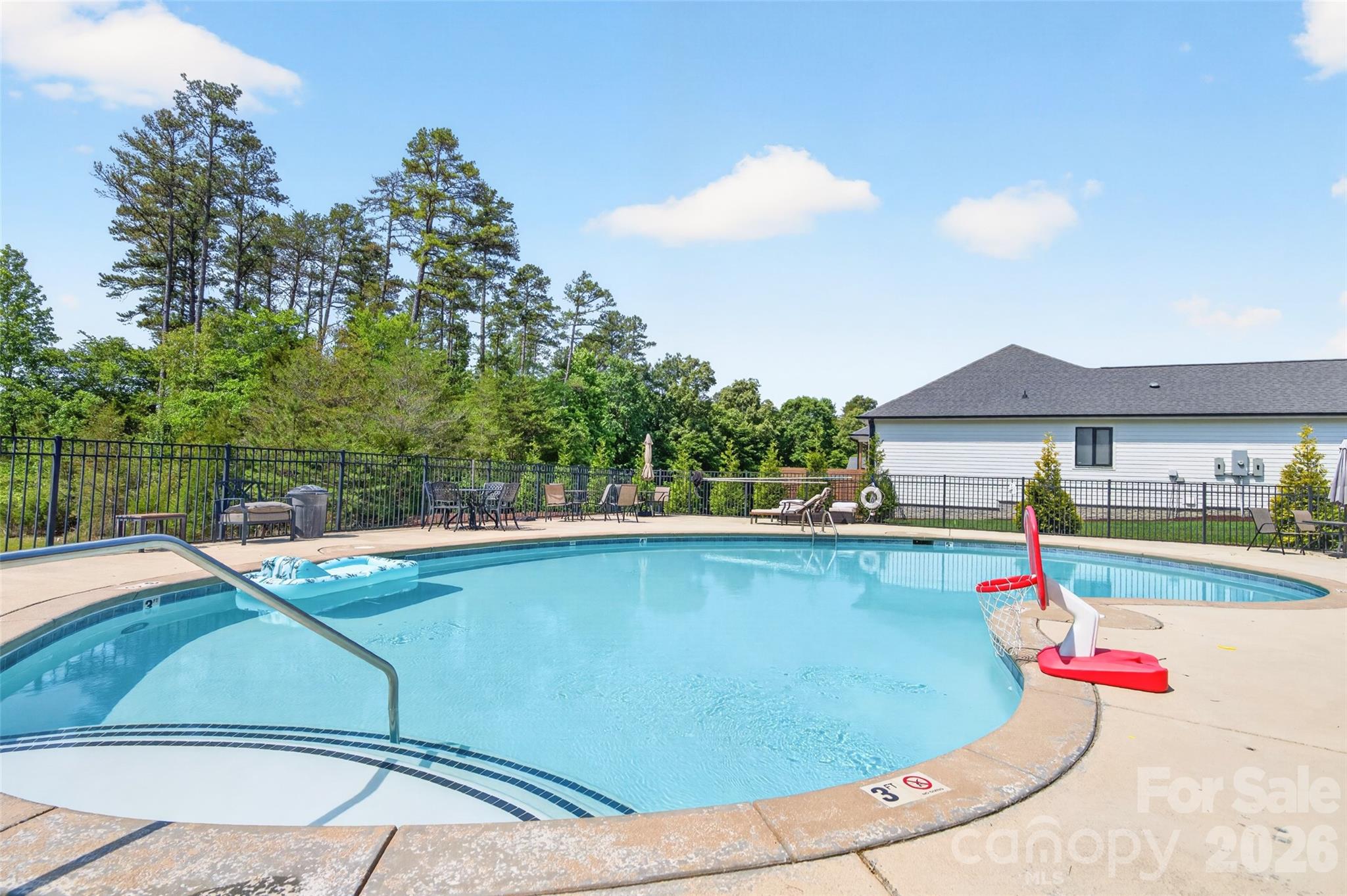 6410 Willow Farm Drive, Denver, NC - photo 43 of 48