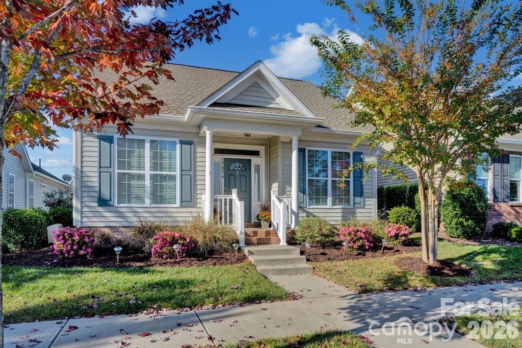 17836 Coulter Parkway, Cornelius, NC