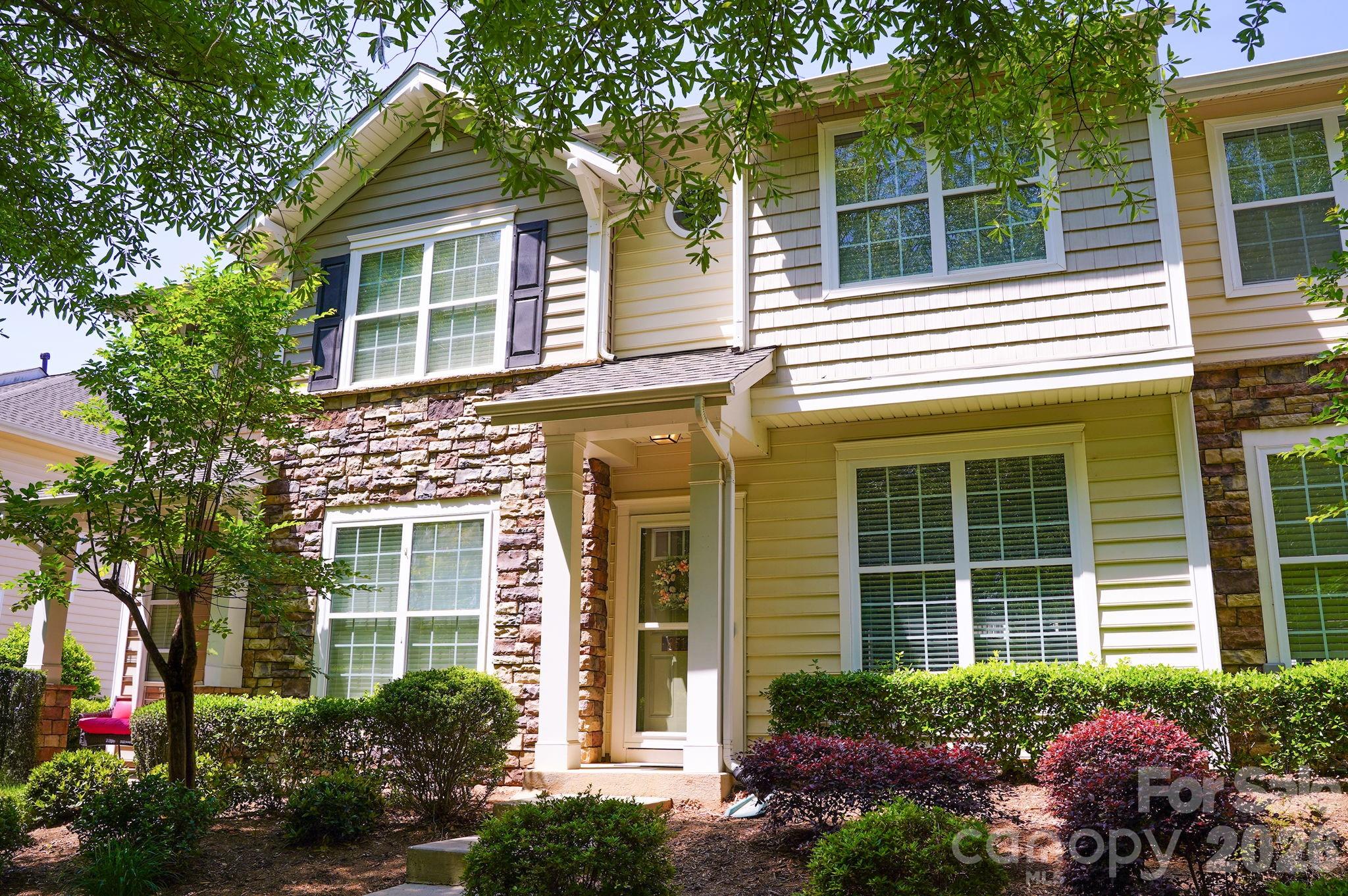 8512 Sunset Hill Road, Waxhaw, NC - photo 1 of 37