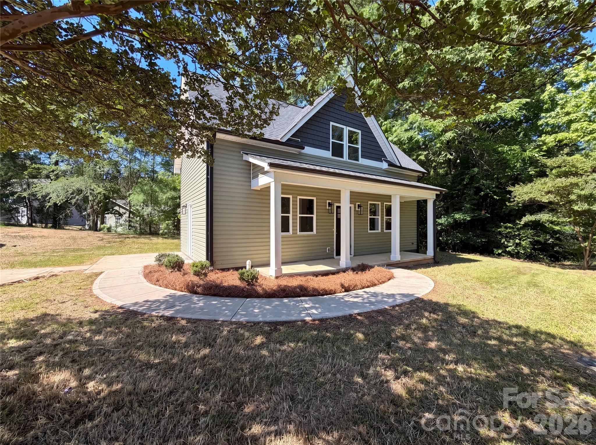 1402 Martin Luther King Avenue, Kannapolis, NC - photo 13 of 16