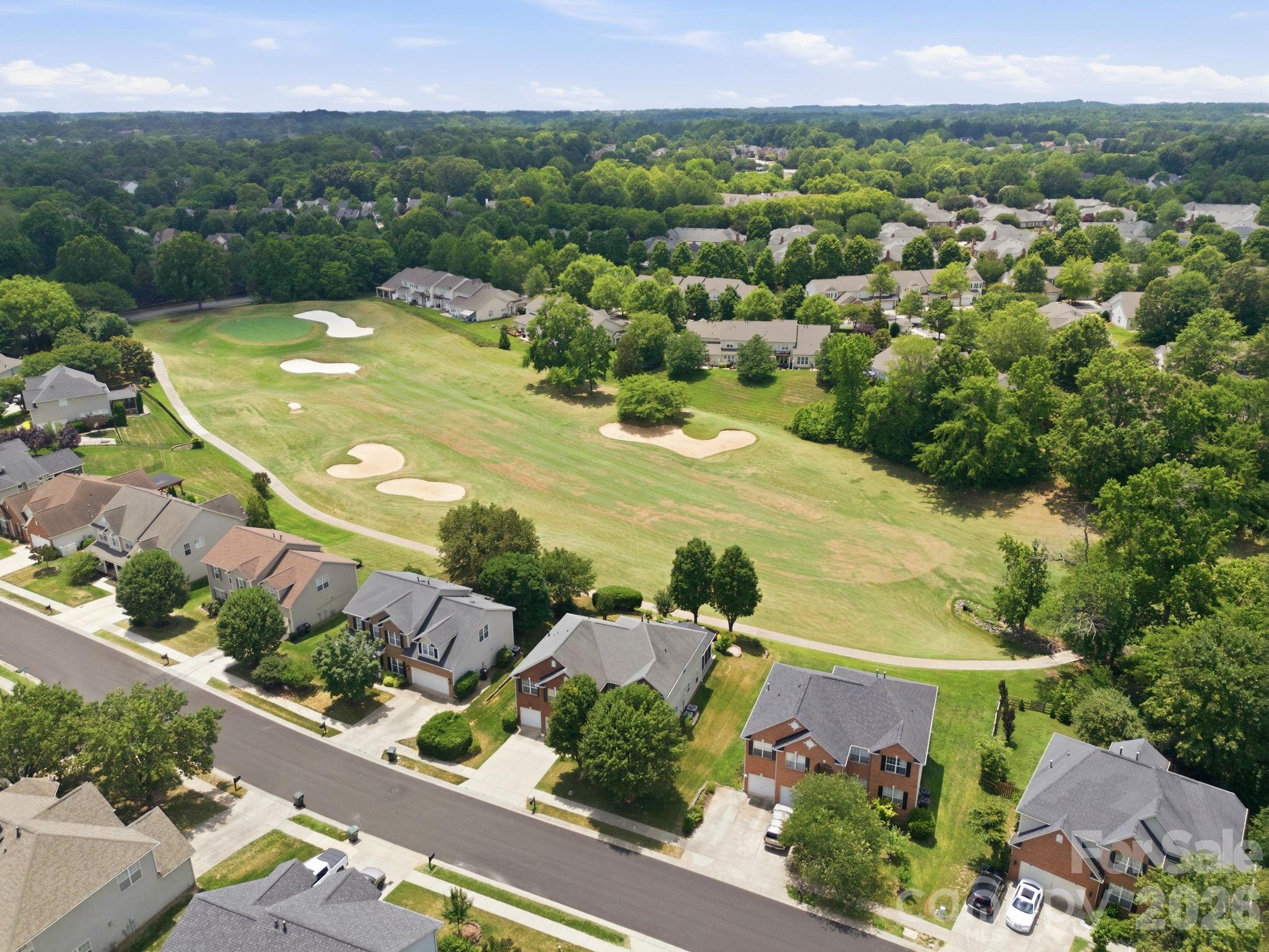 Photo 42 of 1854 Briarcrest Drive NW, Charlotte, NC