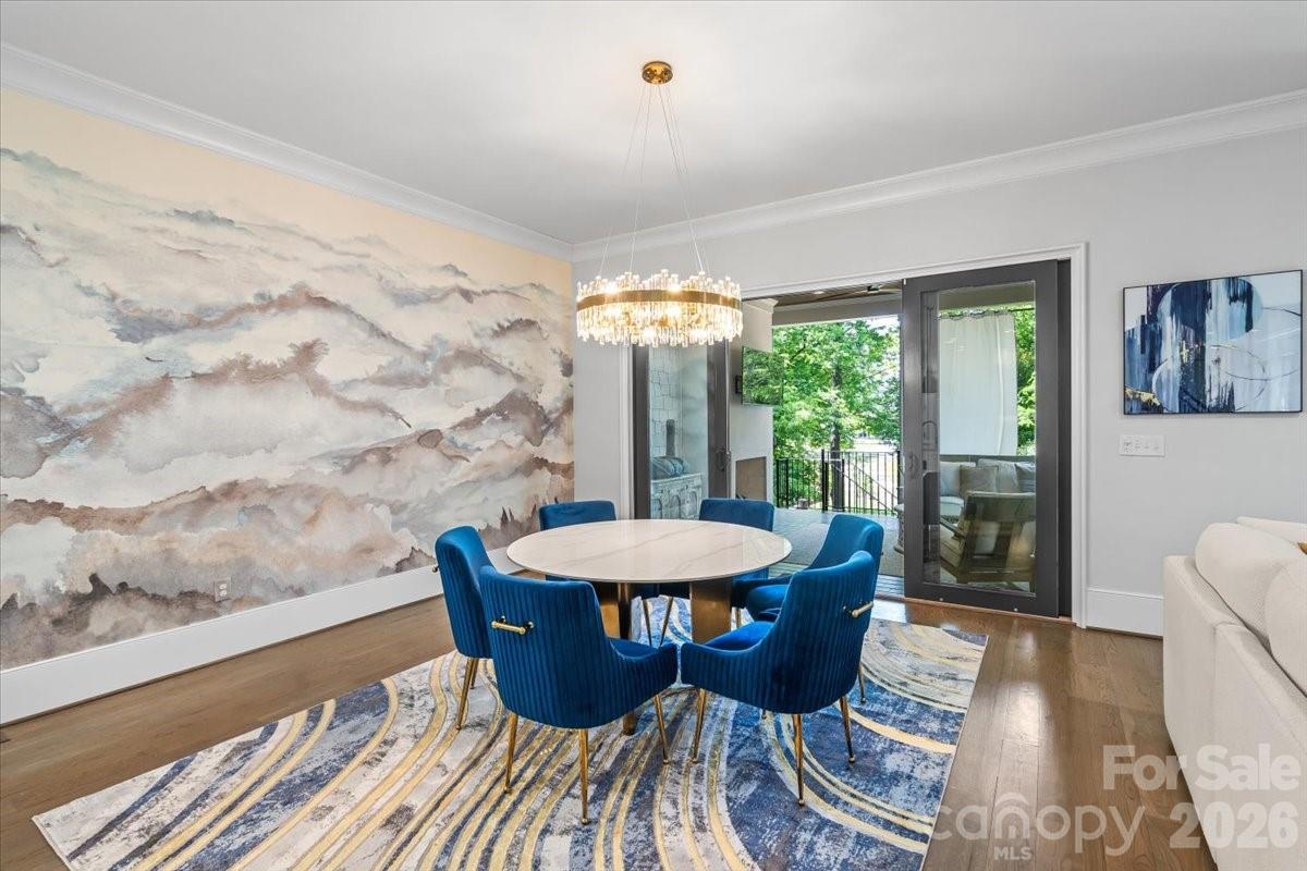 Photo 12 of 1160 S Kings Drive, Charlotte, NC