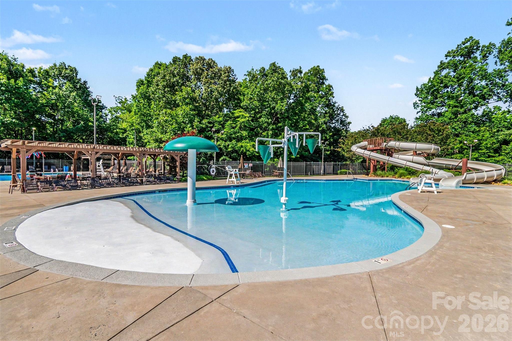 3016 Sewee Lane, Waxhaw, NC - photo 35 of 36
