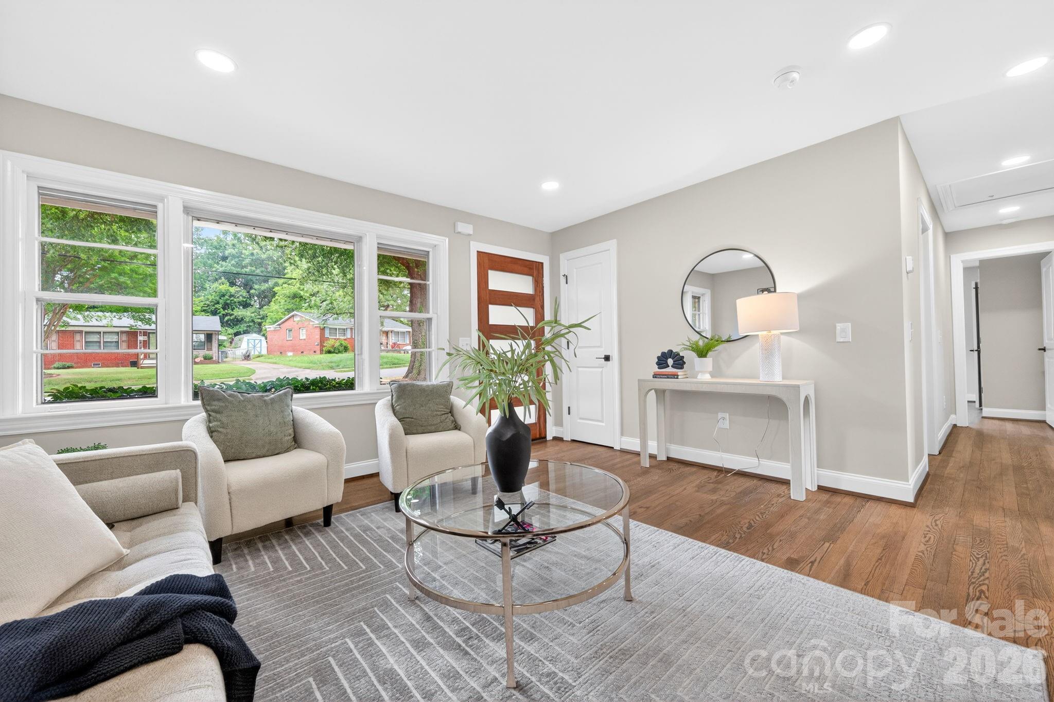 Photo 7 of 1434 Waddell Street, Charlotte, NC