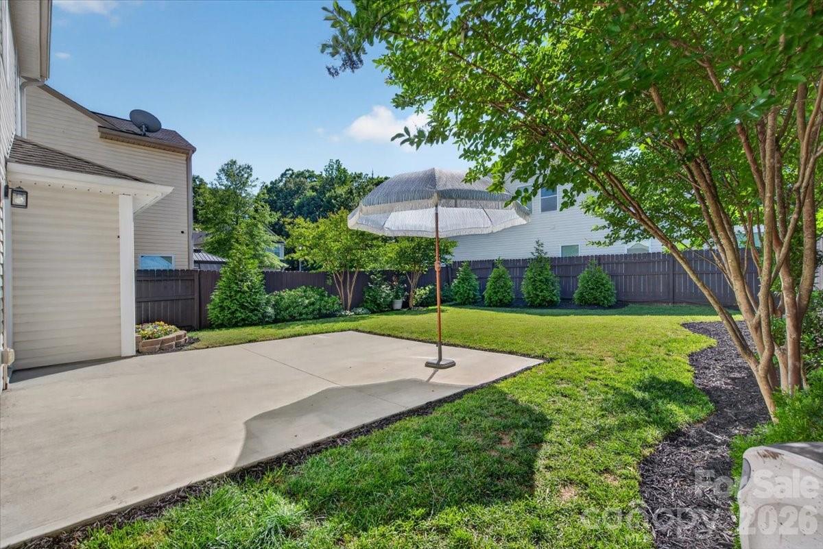 Photo 30 of 2610 Bramble Ridge Court, Charlotte, NC