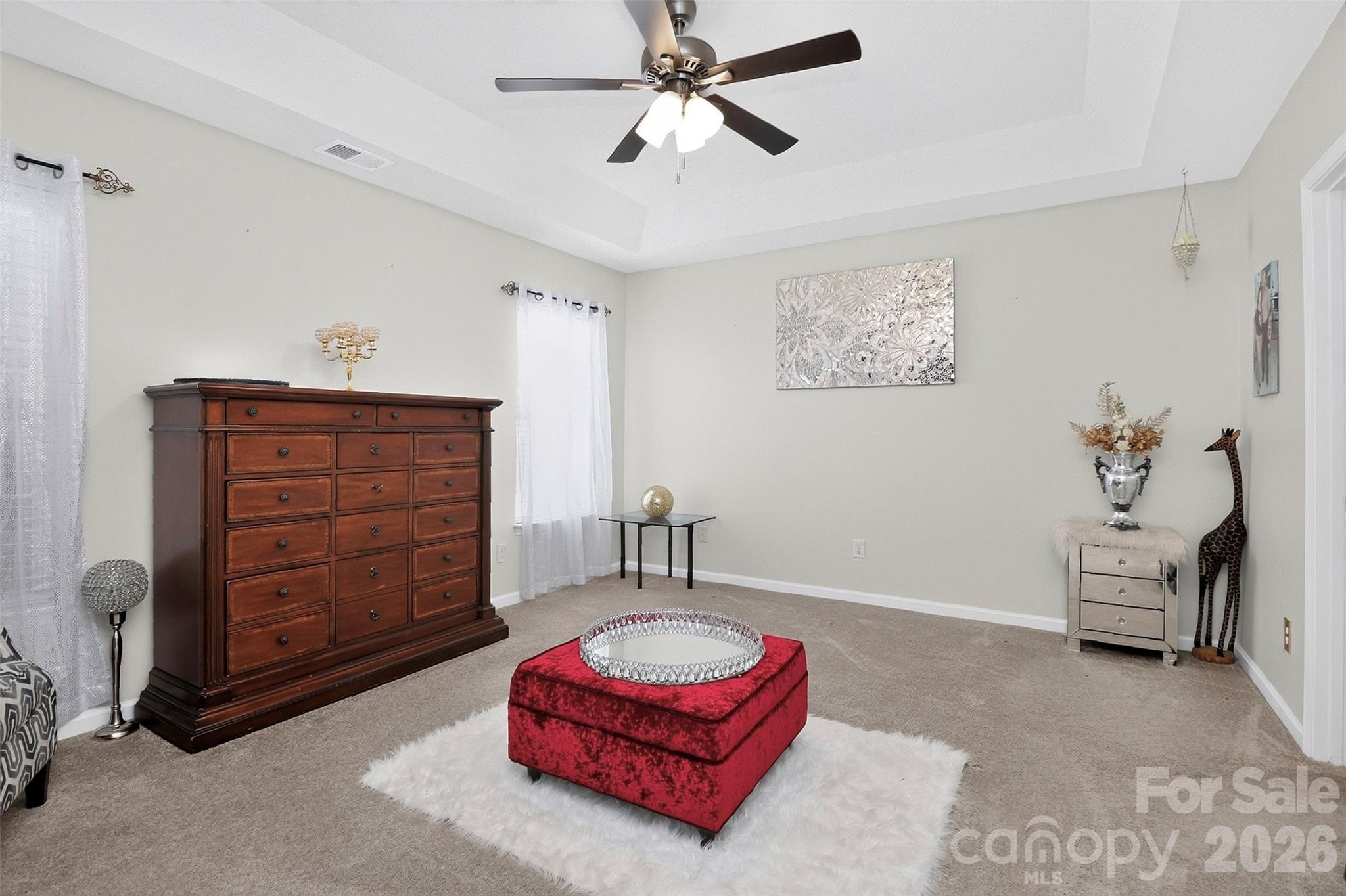 Home for sale at 7613 Deluca Drive, Charlotte, NC — photo 20 of 46