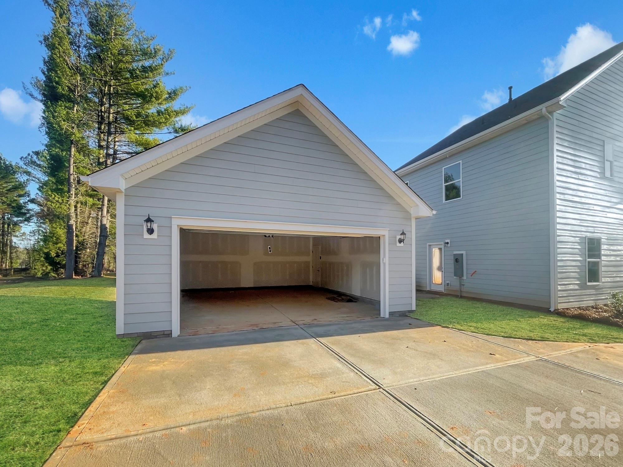 Photo 3 of 4009 Grommet Court, Matthews, NC
