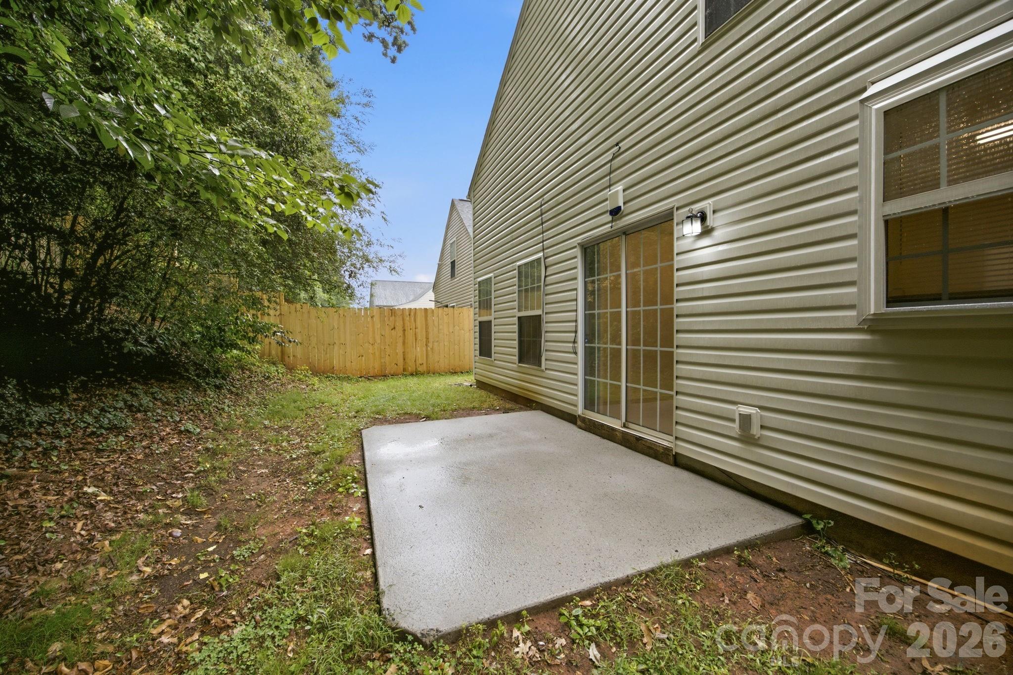 Photo 29 of 129 Winding Canyon Drive, Charlotte, NC