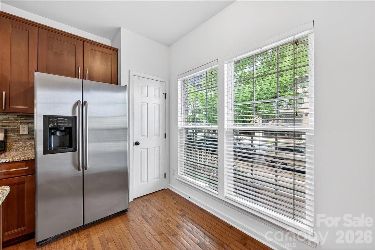 Photo 11 of 268 W Bland Street, Charlotte, NC