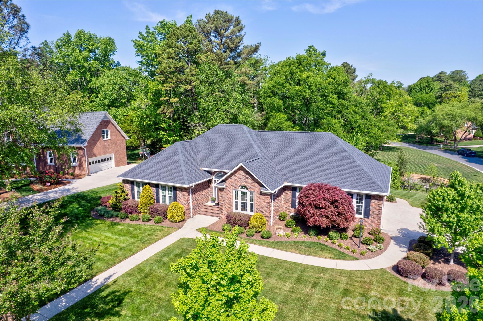 Photo 3 of 1188 Fawn Ridge Road NW, Concord, NC
