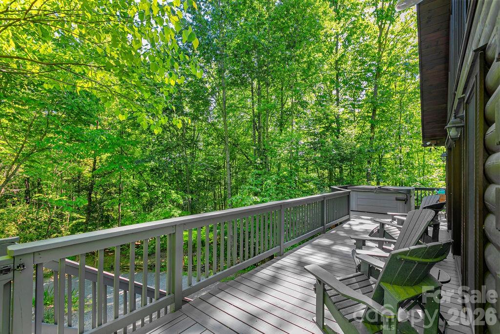 130 Greenfield Circle, Brevard, NC - photo 17 of 49
