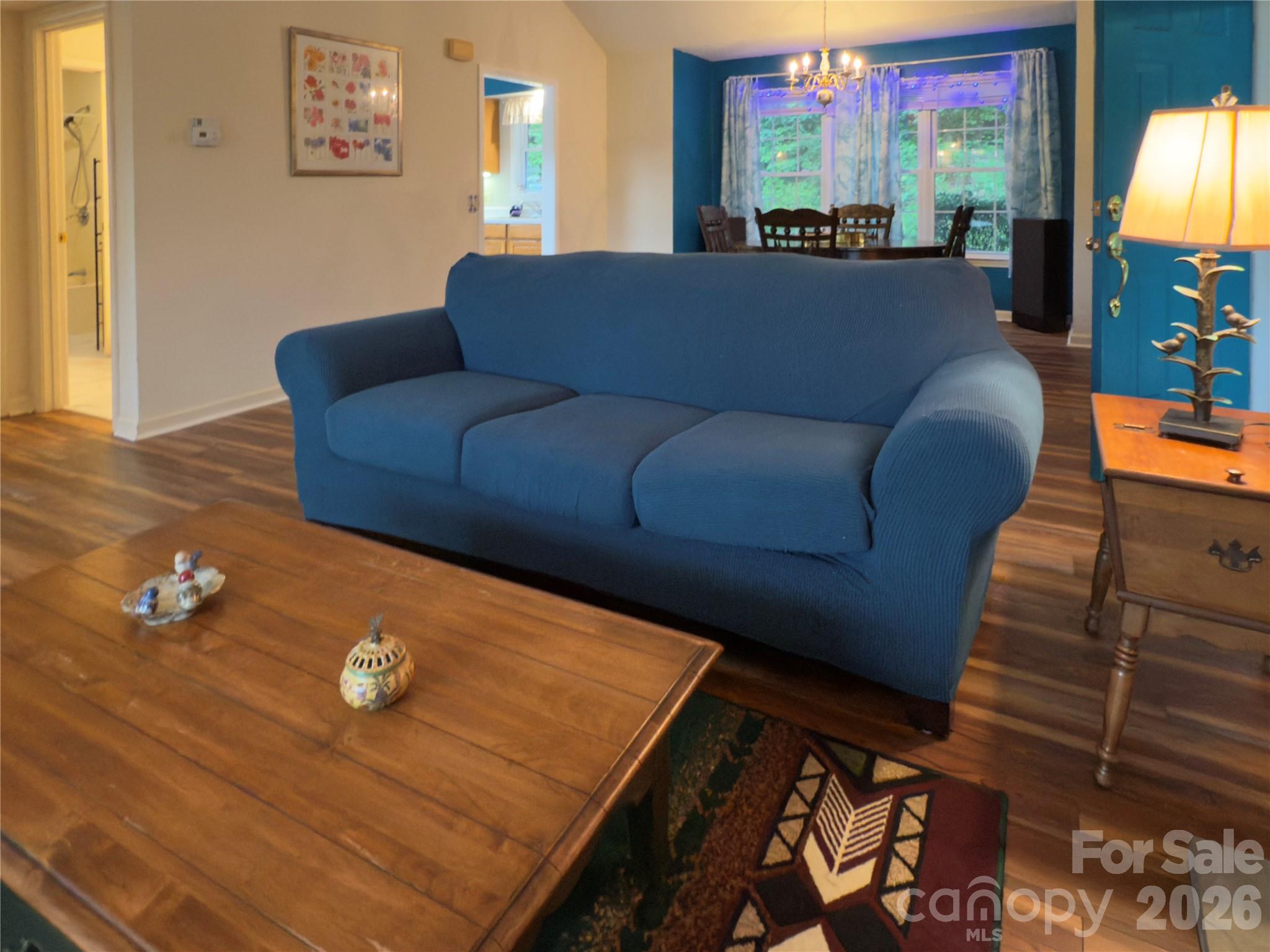 40 Sanctuary Drive, Burnsville, NC - photo 11 of 39