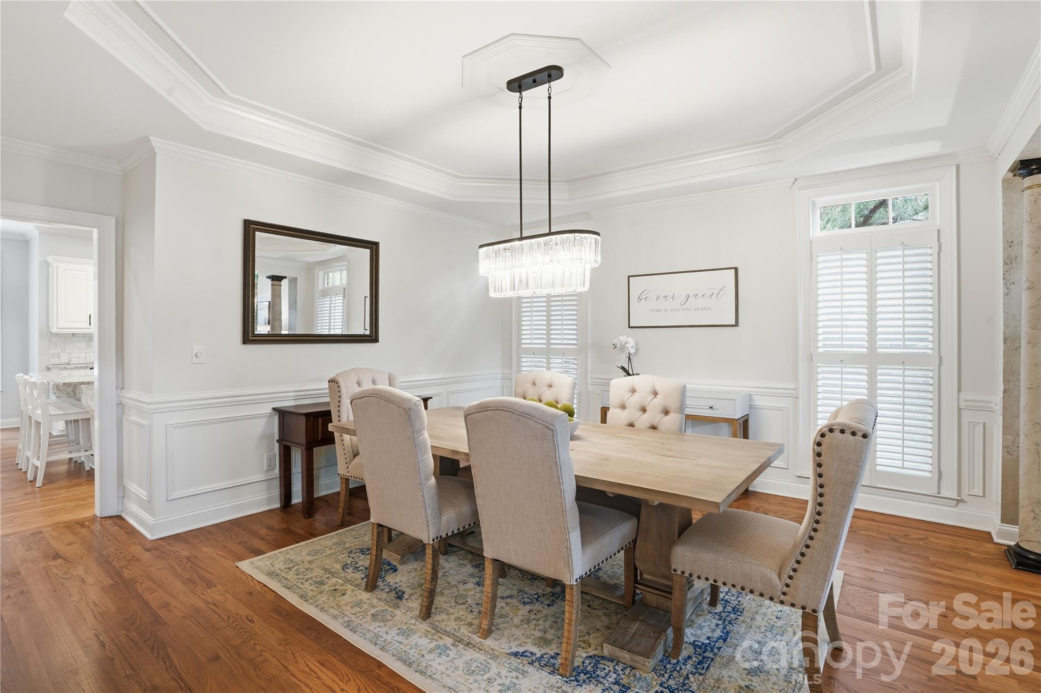 Photo 11 of 16219 Millsford Court, Charlotte, NC
