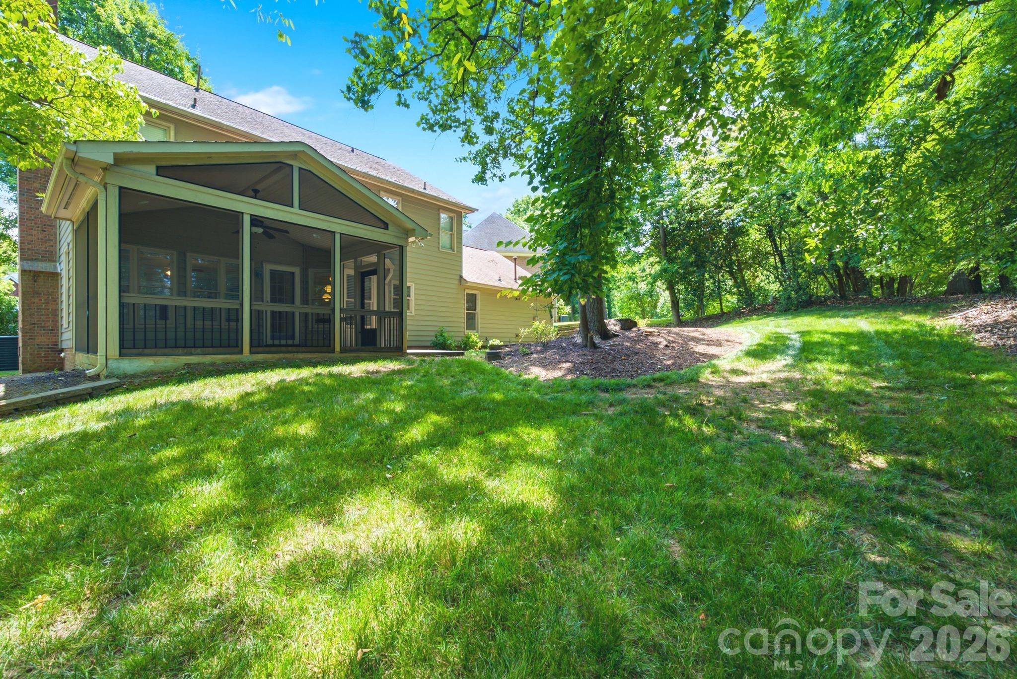 Photo 35 of 503 Wyre Forest Court, Charlotte, NC