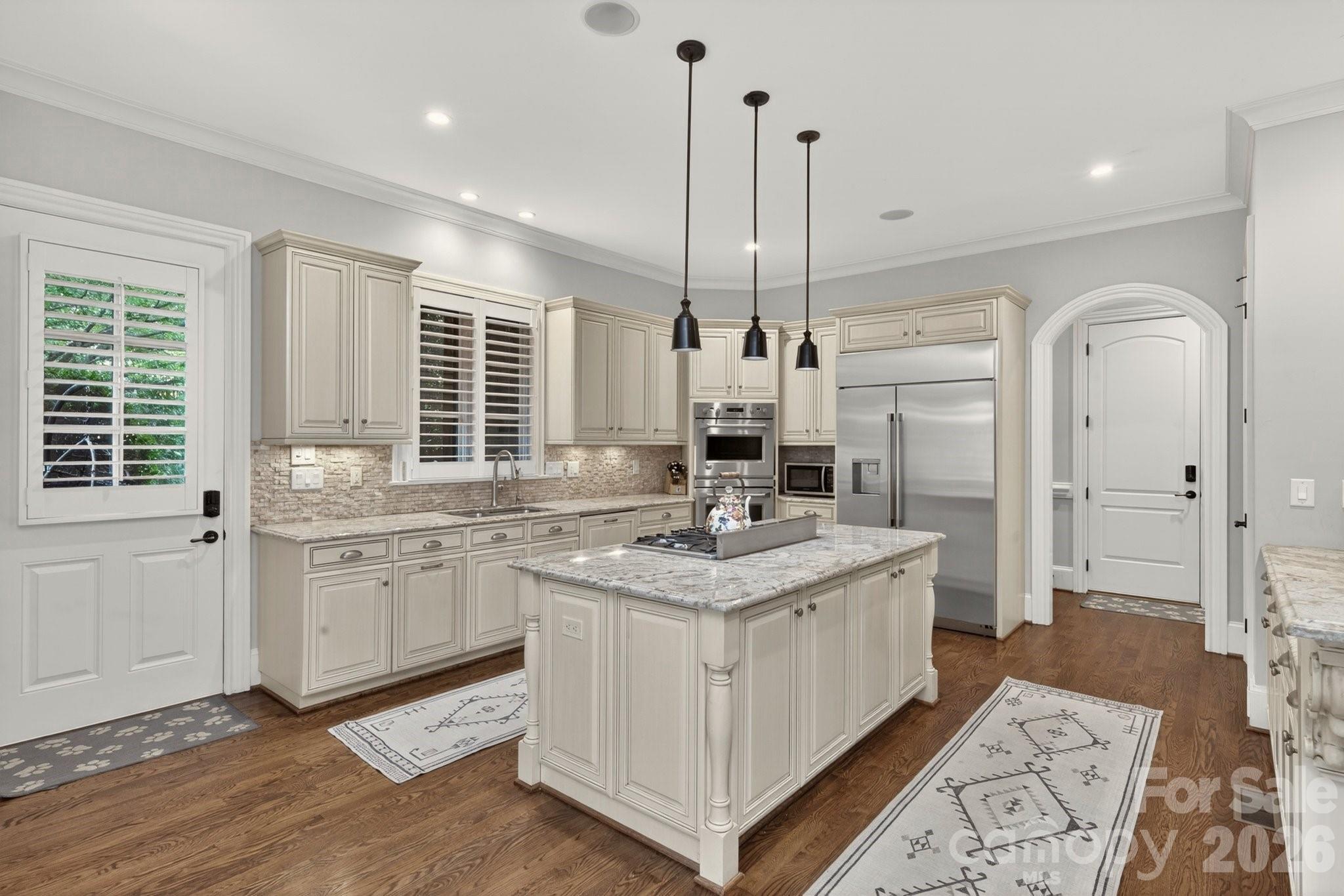 8304 Marcliffe Court, Waxhaw, NC - photo 24 of 49