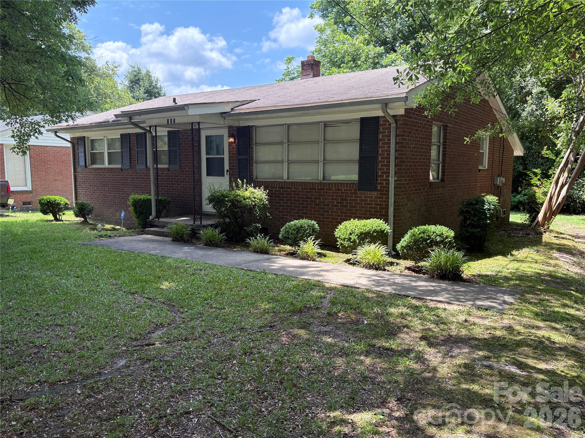Home for sale at 723 Kings Mountain Street, Clover, SC — photo 1 of 20
