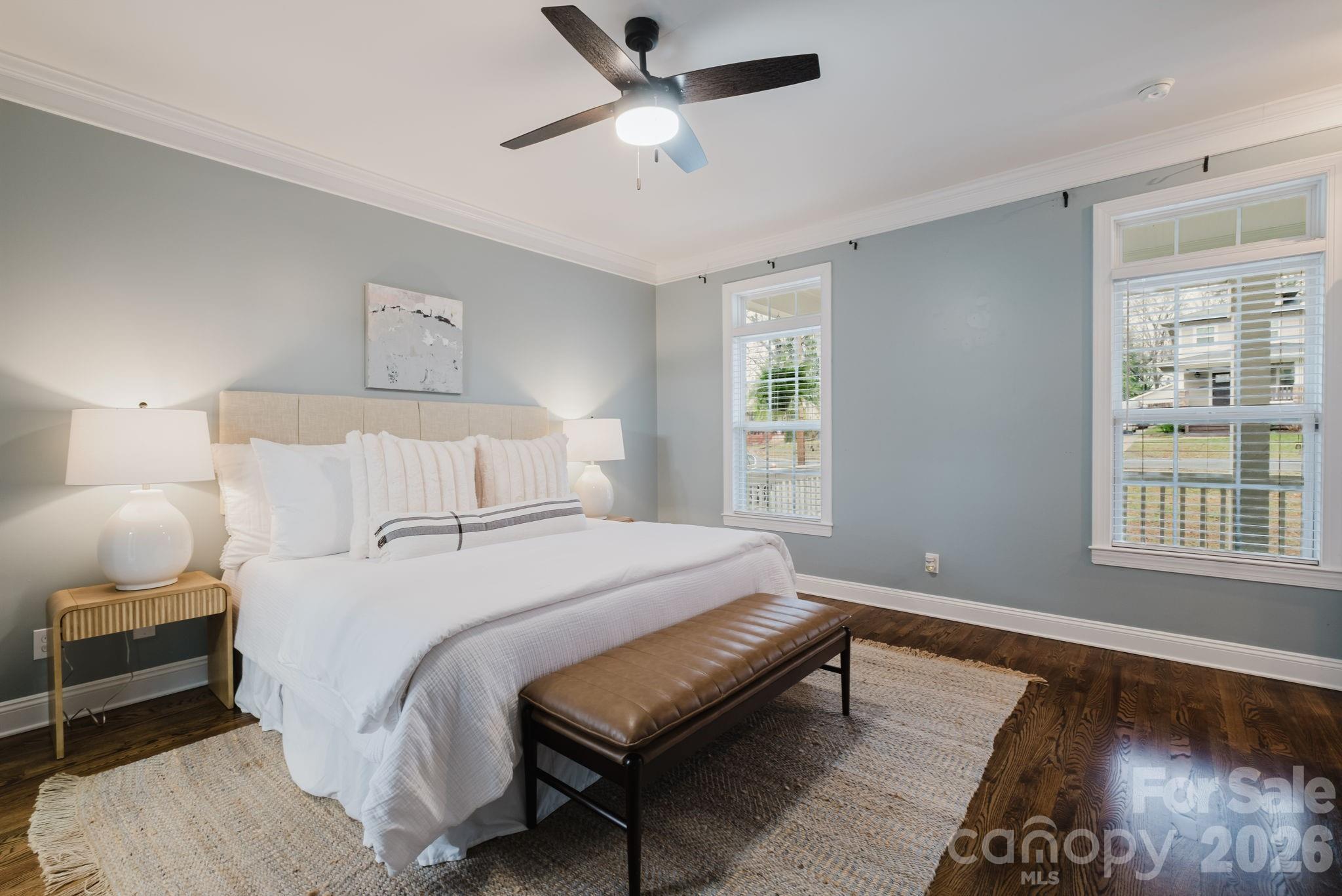 2711 Clemson Avenue, Charlotte, NC - photo 16 of 43