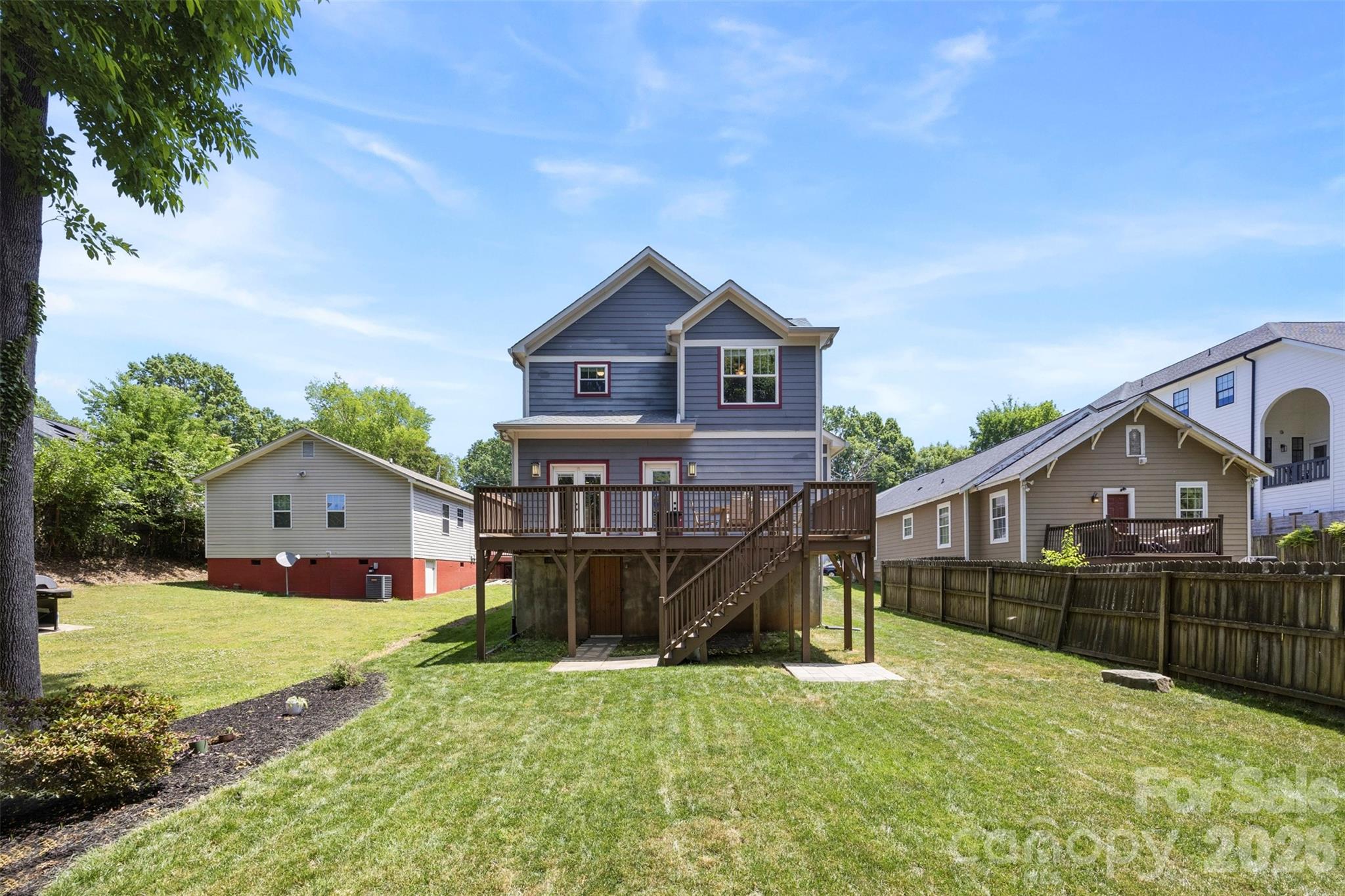1823 Allen Street, Charlotte, NC - photo 36 of 44
