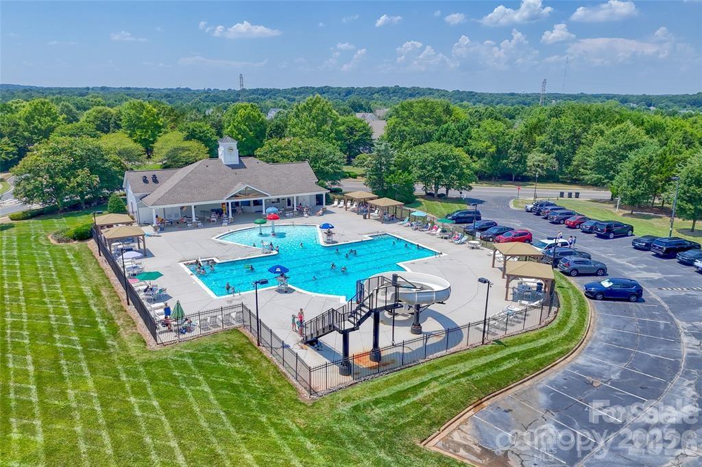 2035 Hollyhedge Lane, Indian Trail, NC - photo 32 of 34