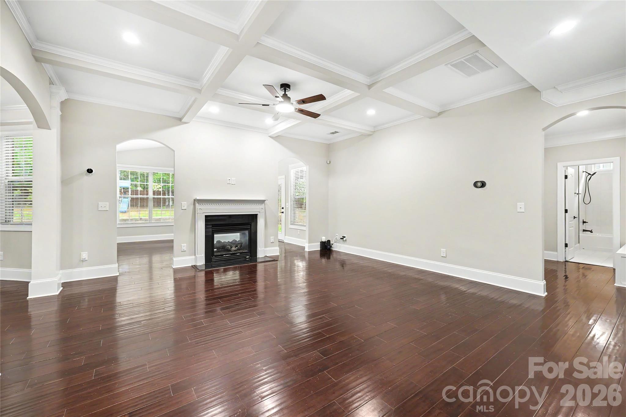4624 Pebble Run Drive, Matthews, NC - photo 13 of 48