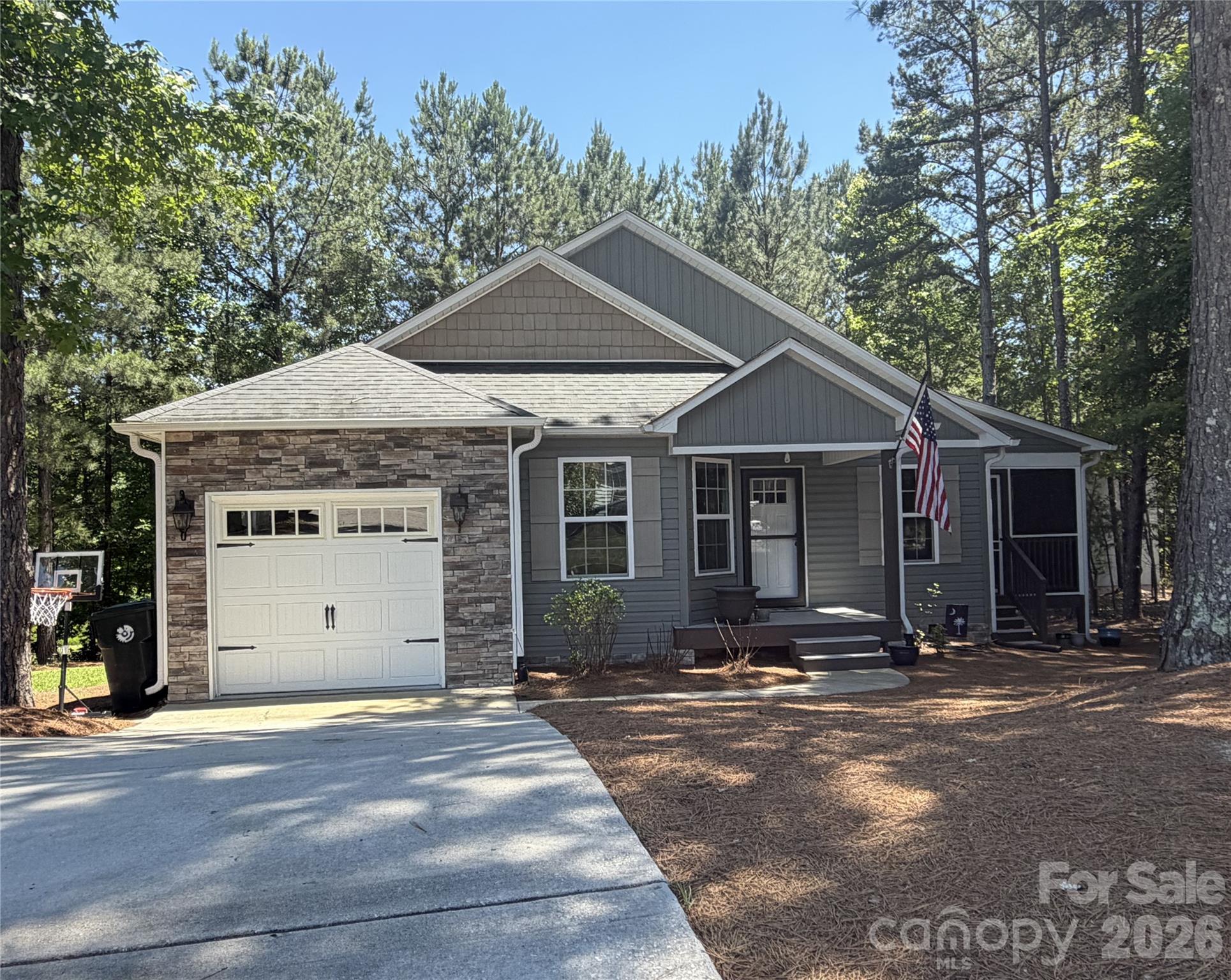 612 Red Hawk Way57, Clover, SC
